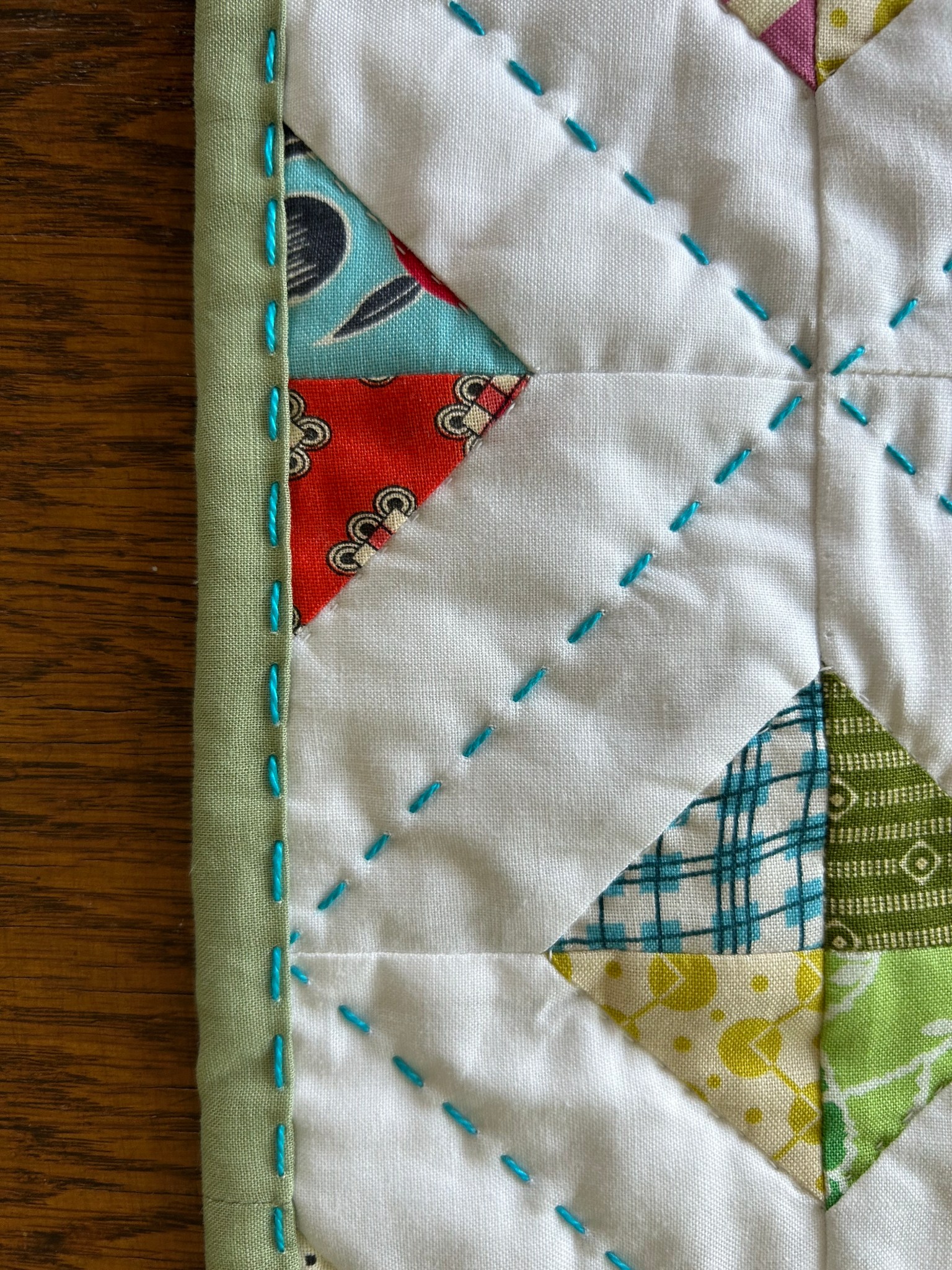 Finish It Up Friday ~ A Twofer and a Bonus | KatyQuilts