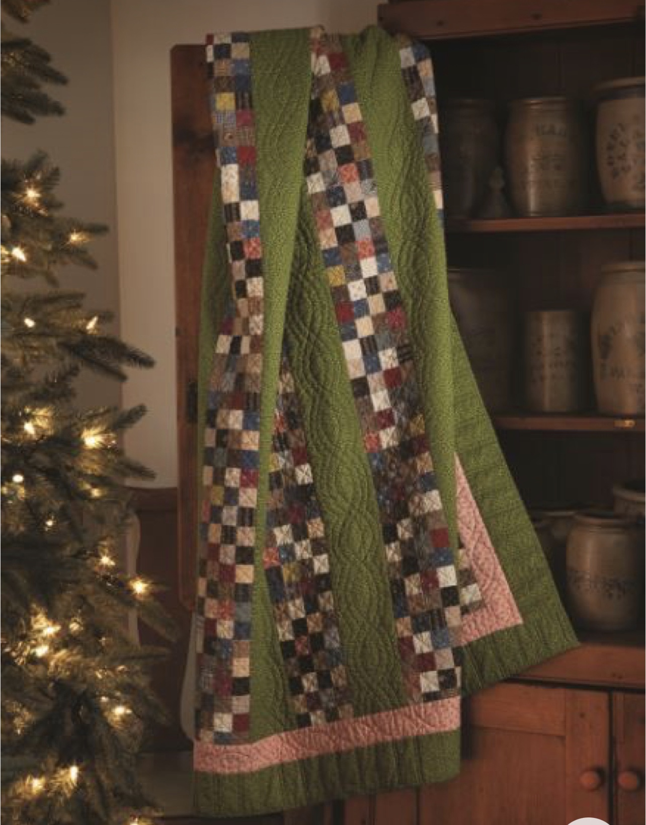 Leftovers | KatyQuilts