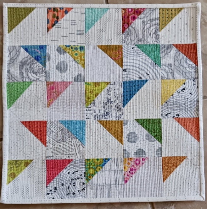 Finish It Up Friday ~ A Twofer and a Bonus | KatyQuilts