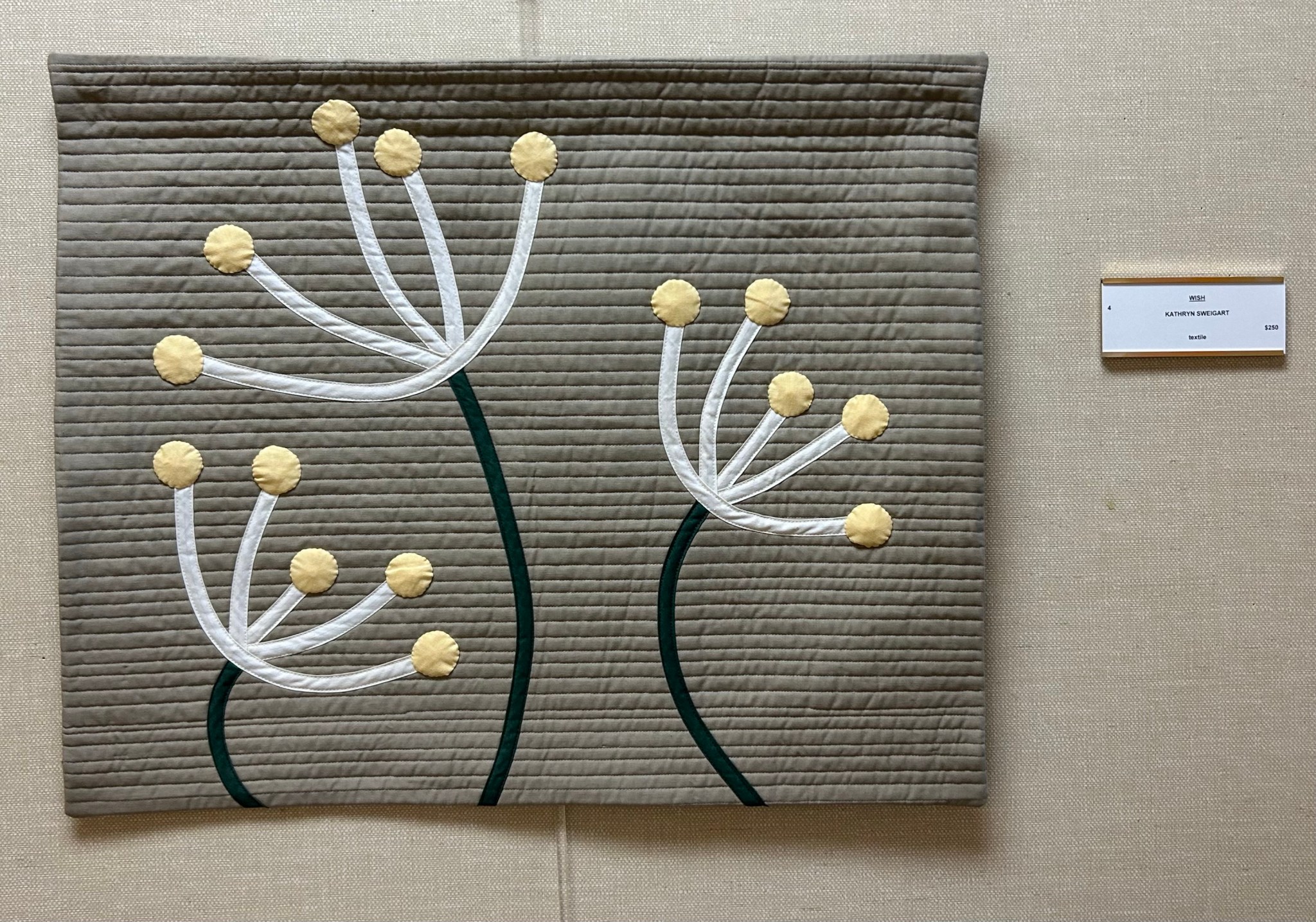 2023 Art Quilts | KatyQuilts