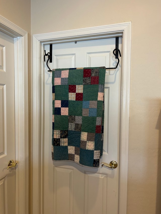 Progress | KatyQuilts