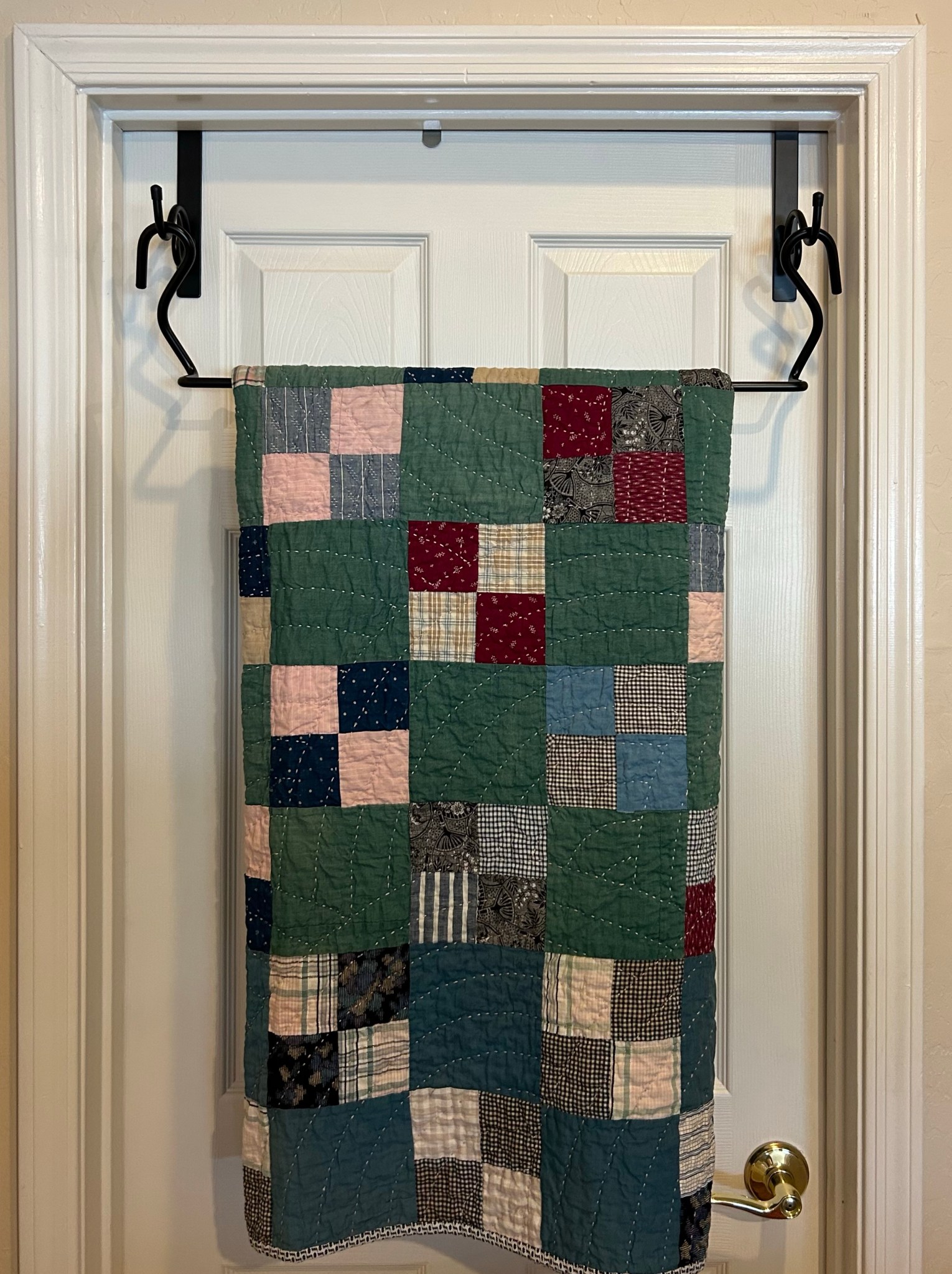 Progress | KatyQuilts