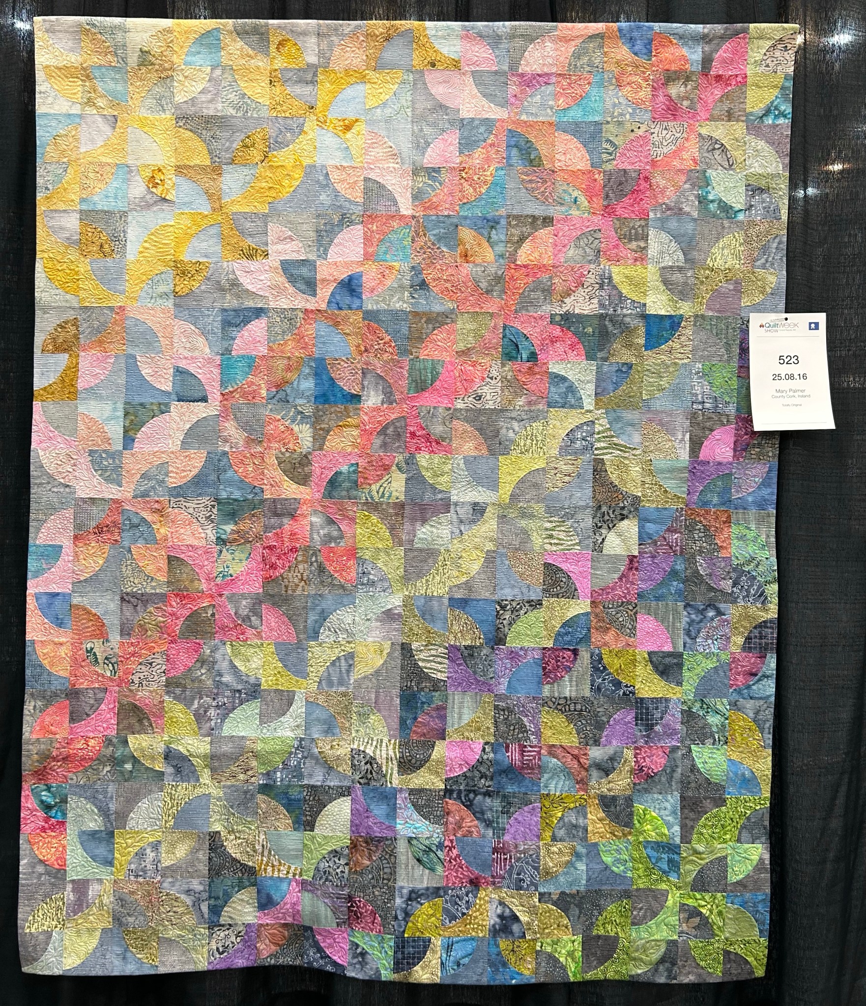 Traditional | KatyQuilts