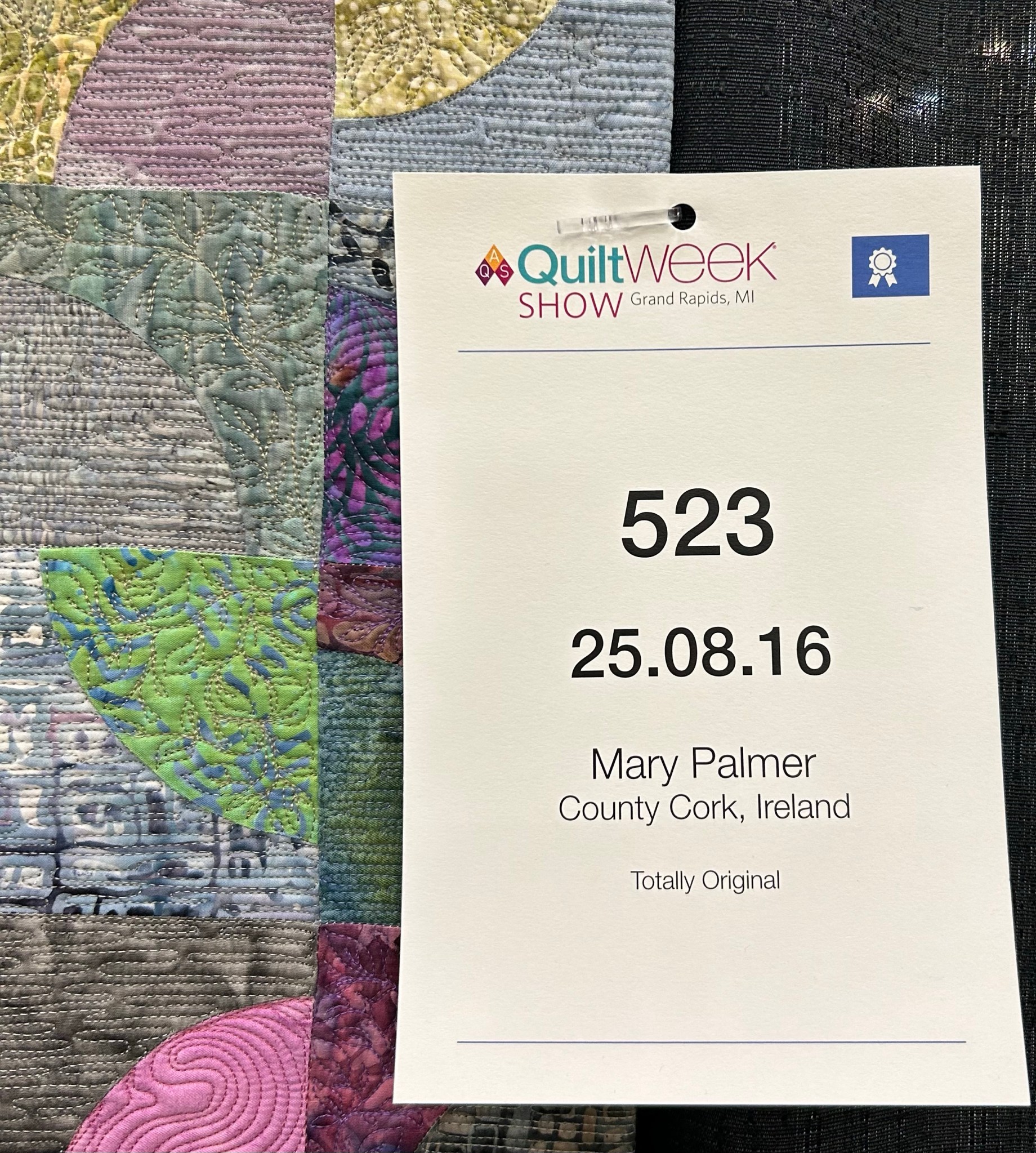Traditional | KatyQuilts