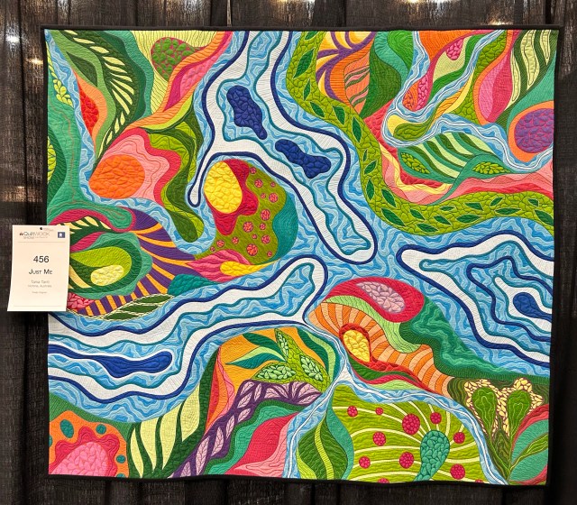 More AQS Quilts | KatyQuilts