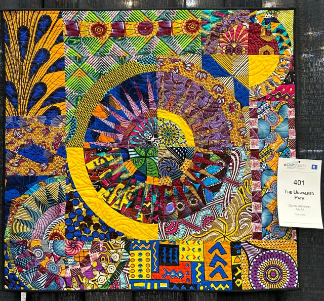 More AQS Quilts | KatyQuilts