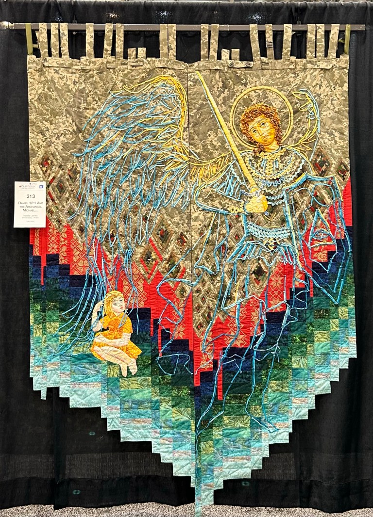 More AQS Quilts | KatyQuilts