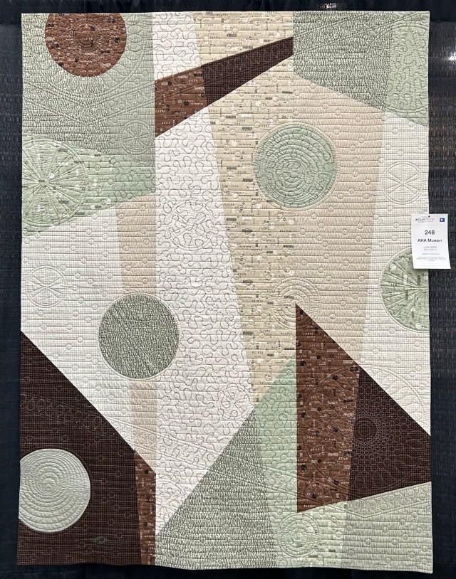 More AQS Quilts | KatyQuilts