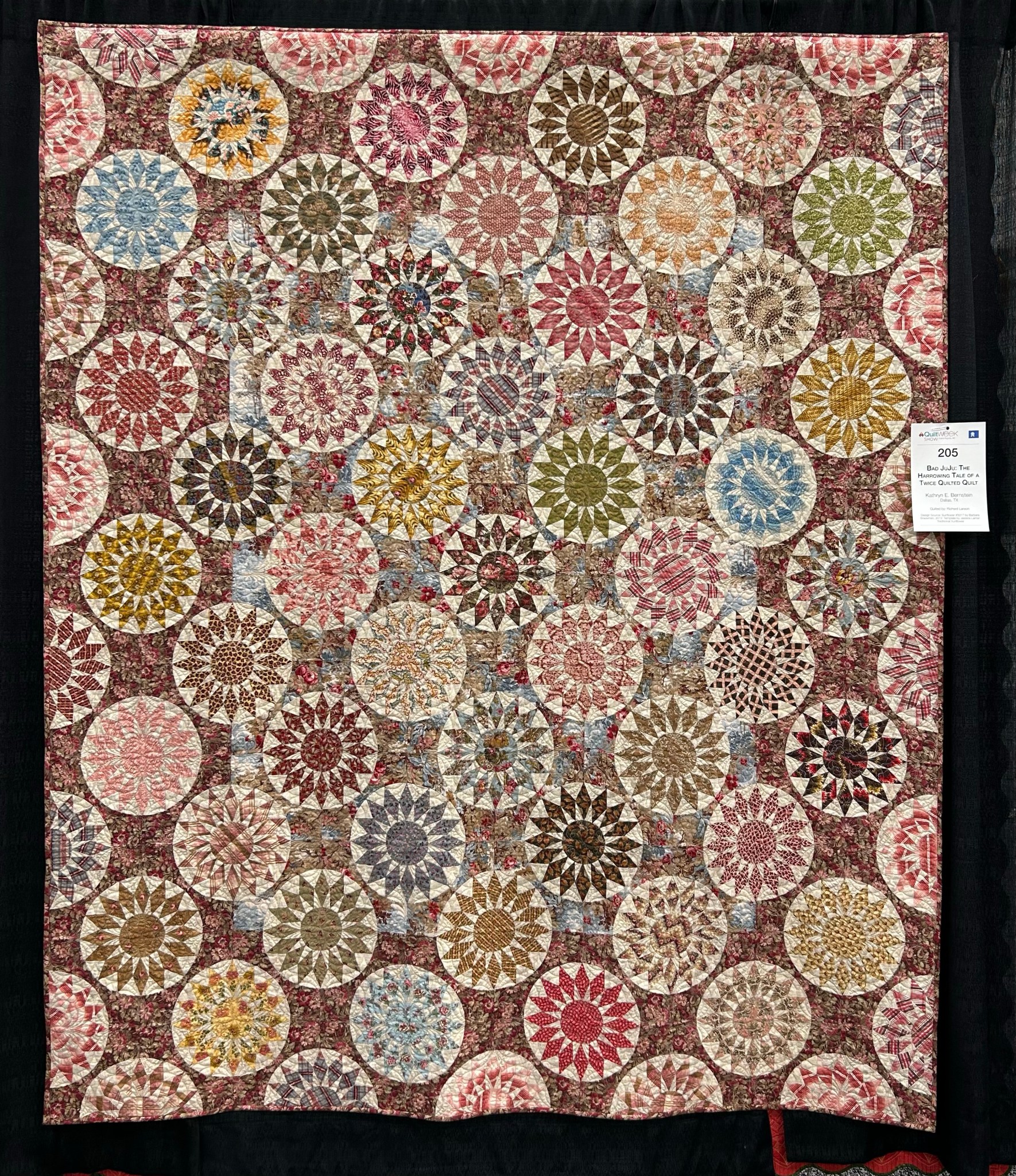 Traditional | KatyQuilts