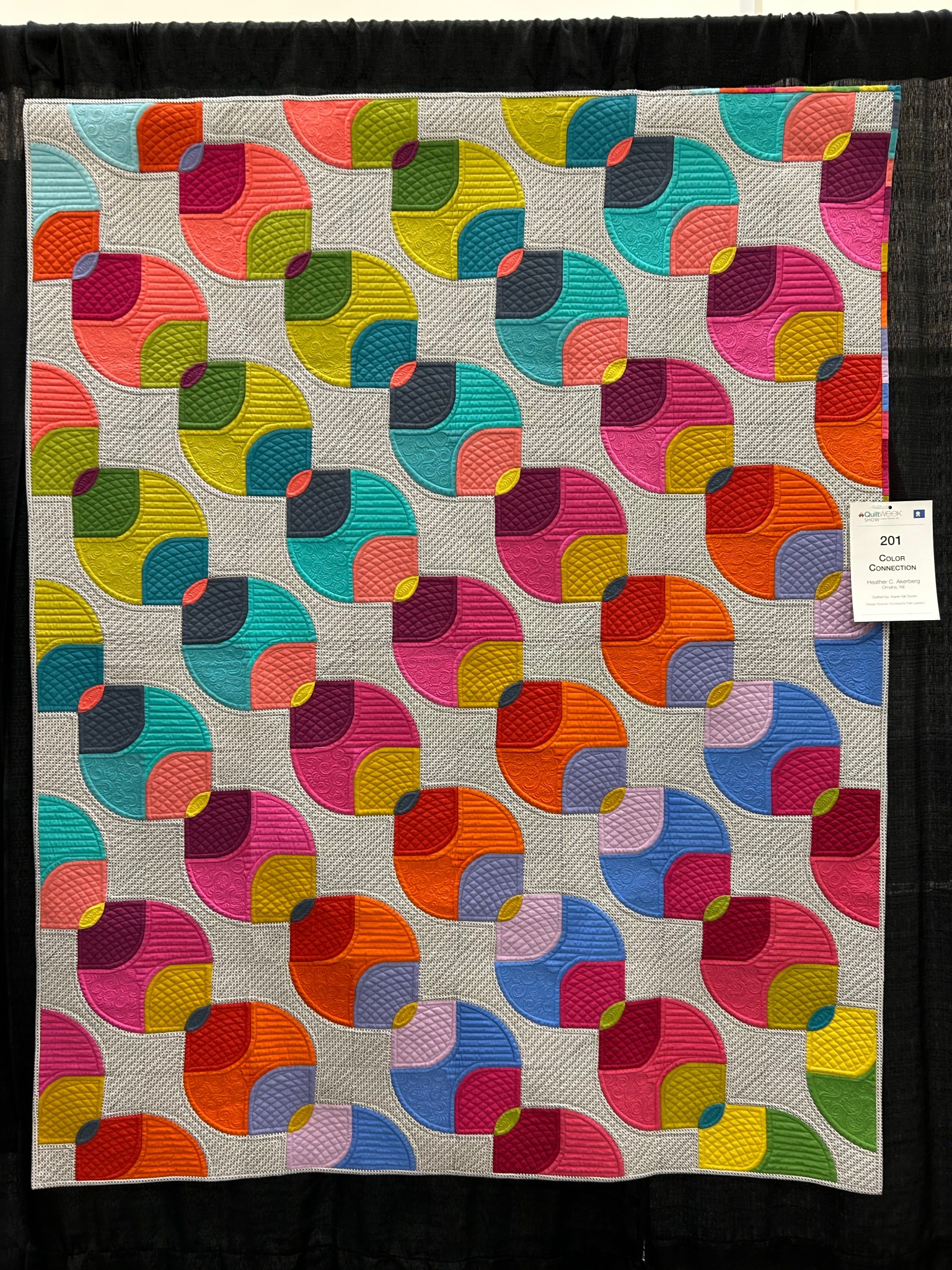 More AQS Quilts | KatyQuilts