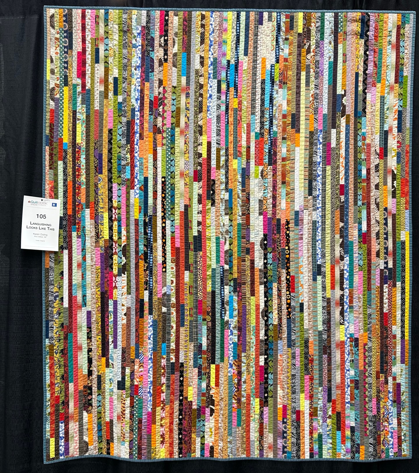 More AQS Quilts | KatyQuilts