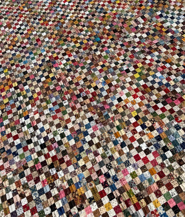 2023 Bed Quilts | KatyQuilts