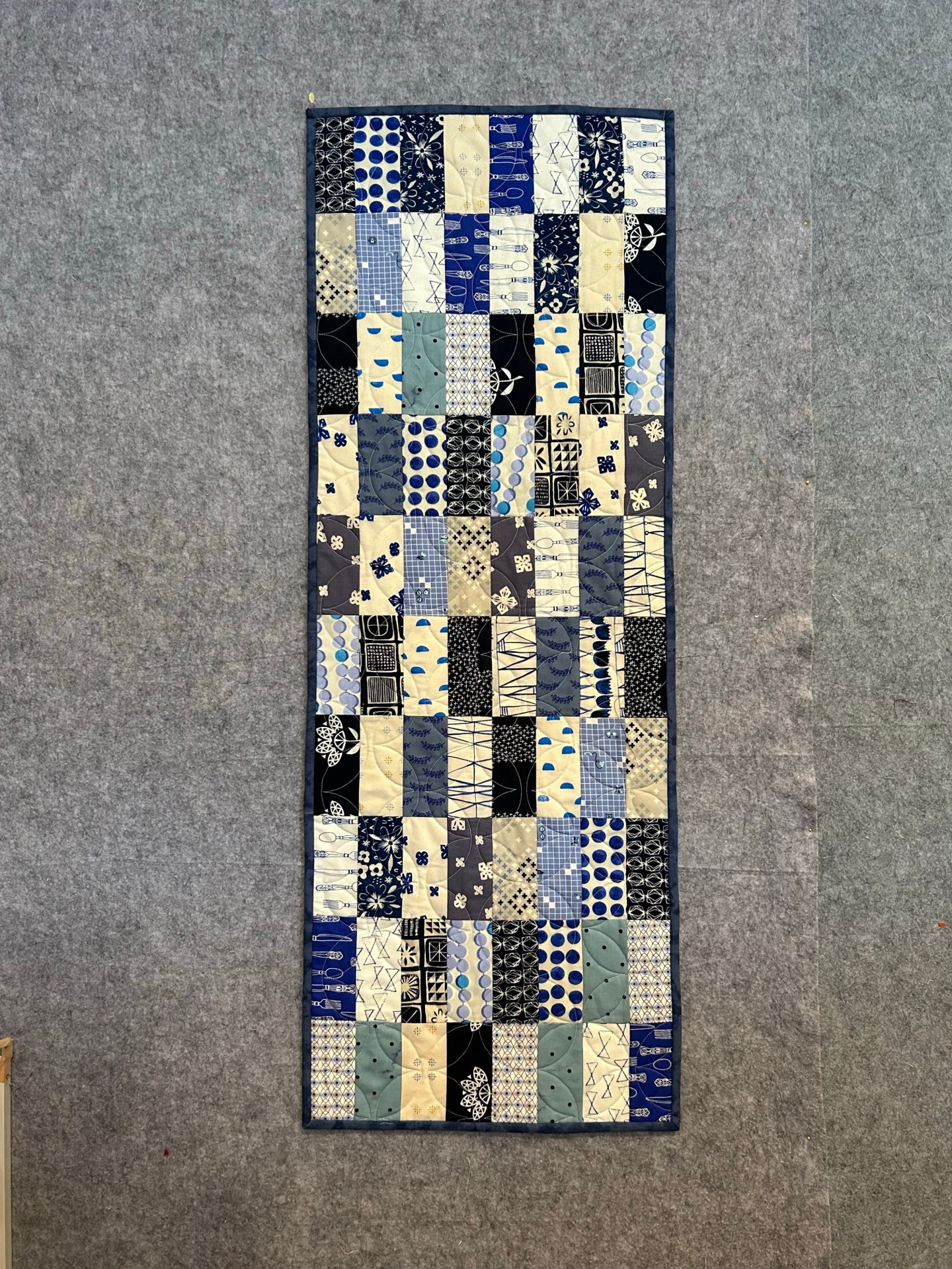 2023 Small Quilts Part 1 | KatyQuilts