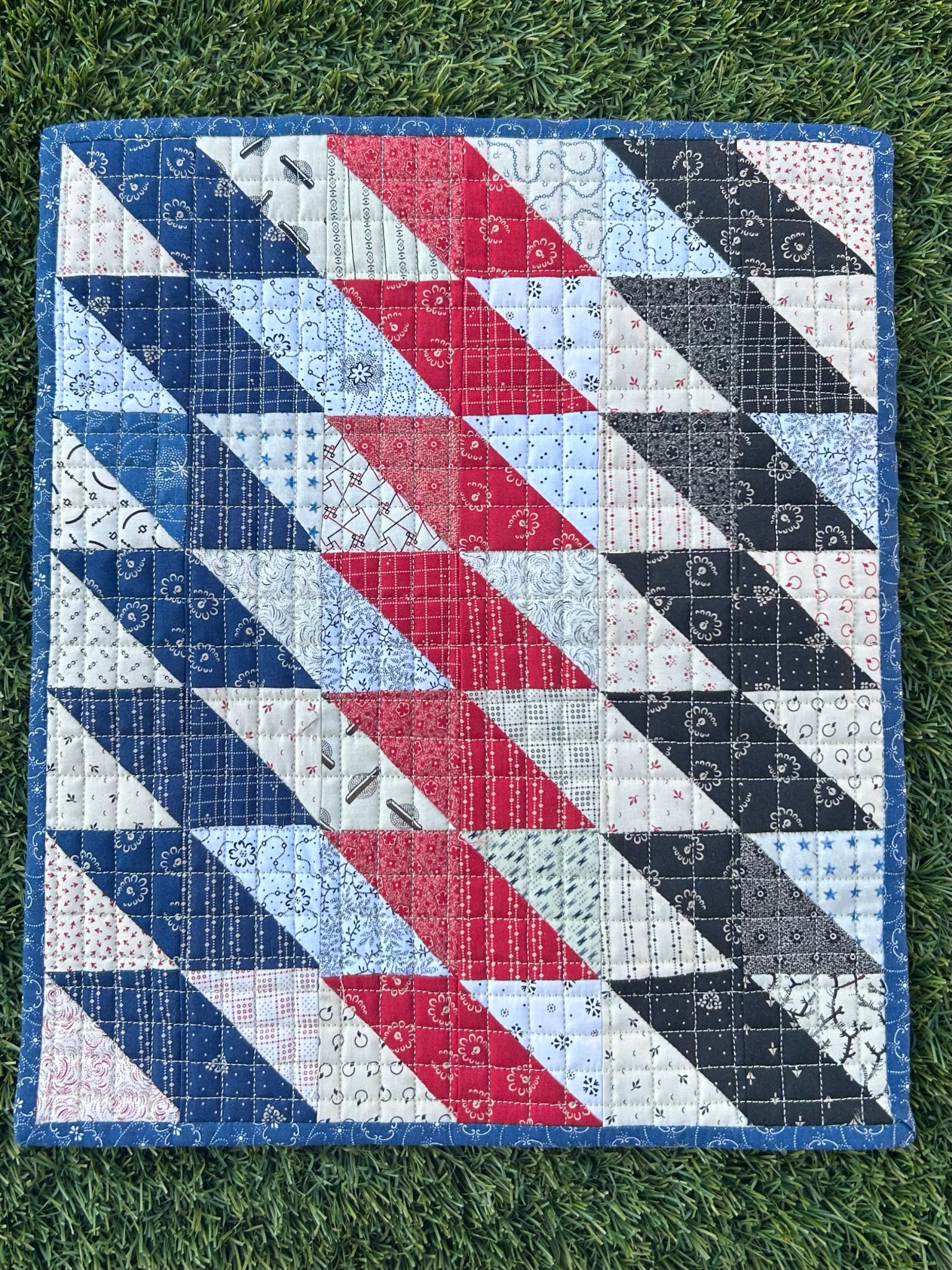 2024 Little Quilts | KatyQuilts
