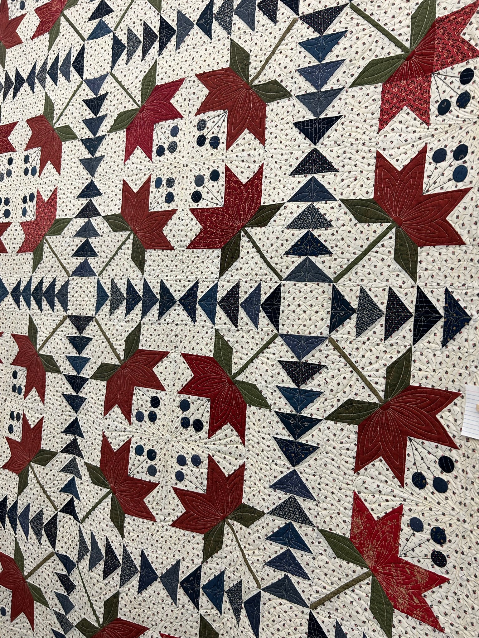 Arizona Quilt Guild Show | KatyQuilts