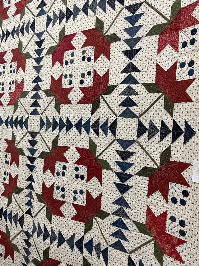 Arizona Quilt Guild Show | KatyQuilts