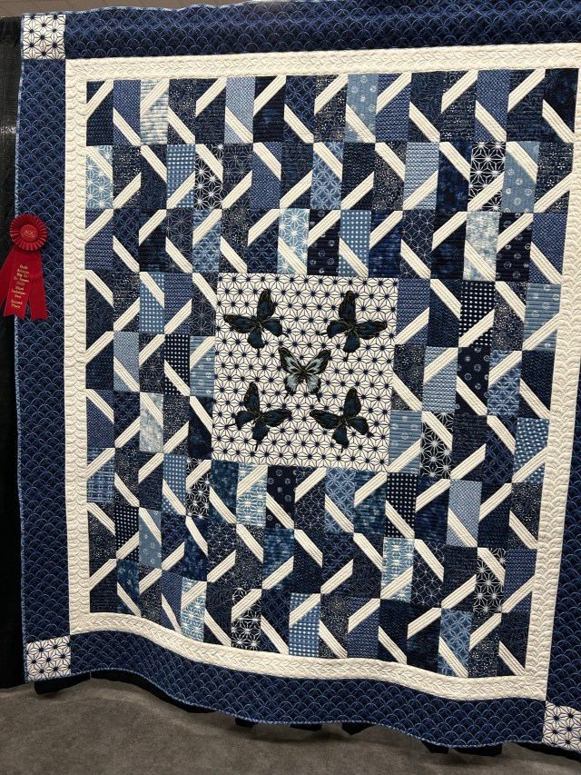 Arizona Quilt Guild Show | KatyQuilts