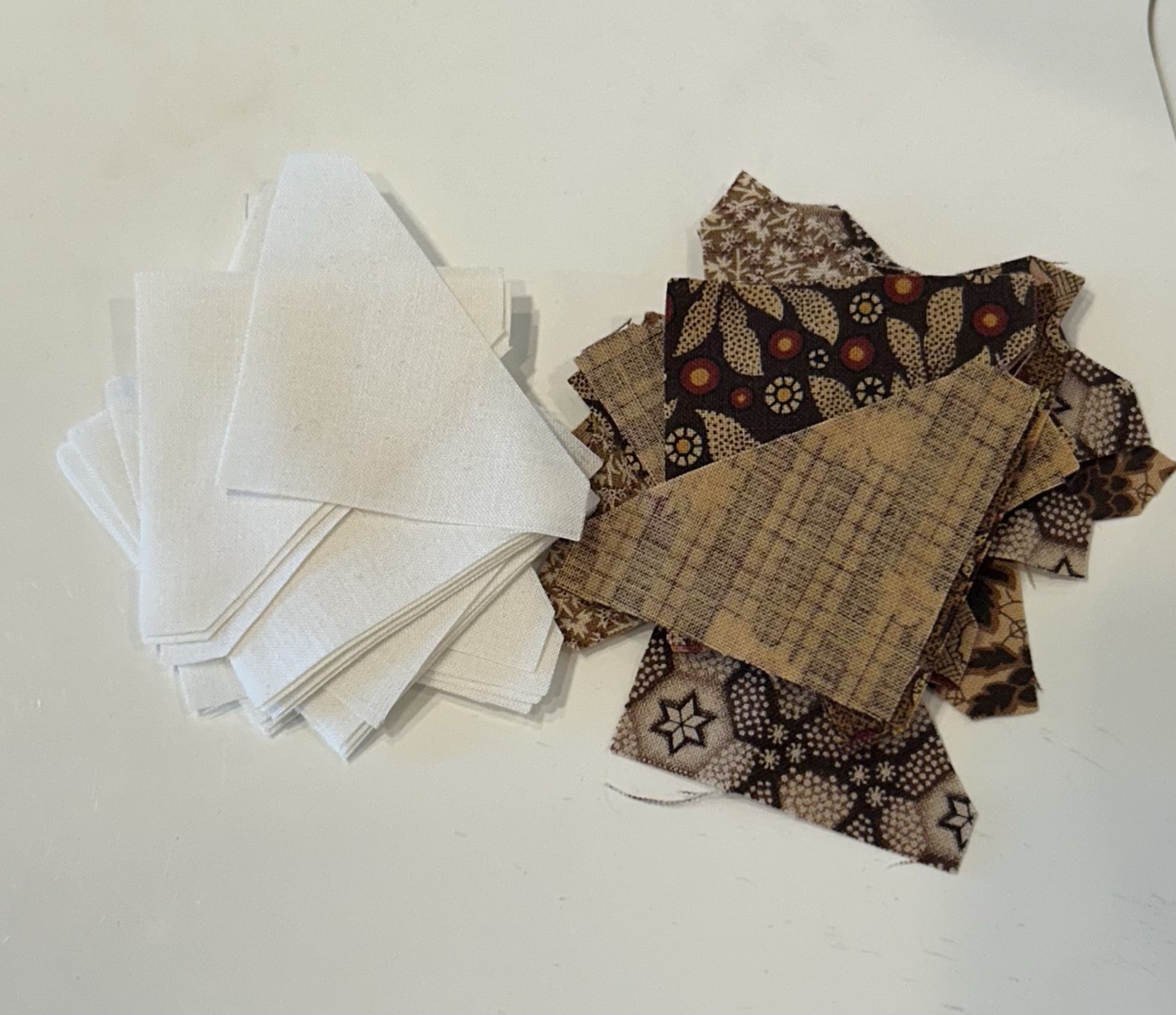 Leftovers | KatyQuilts