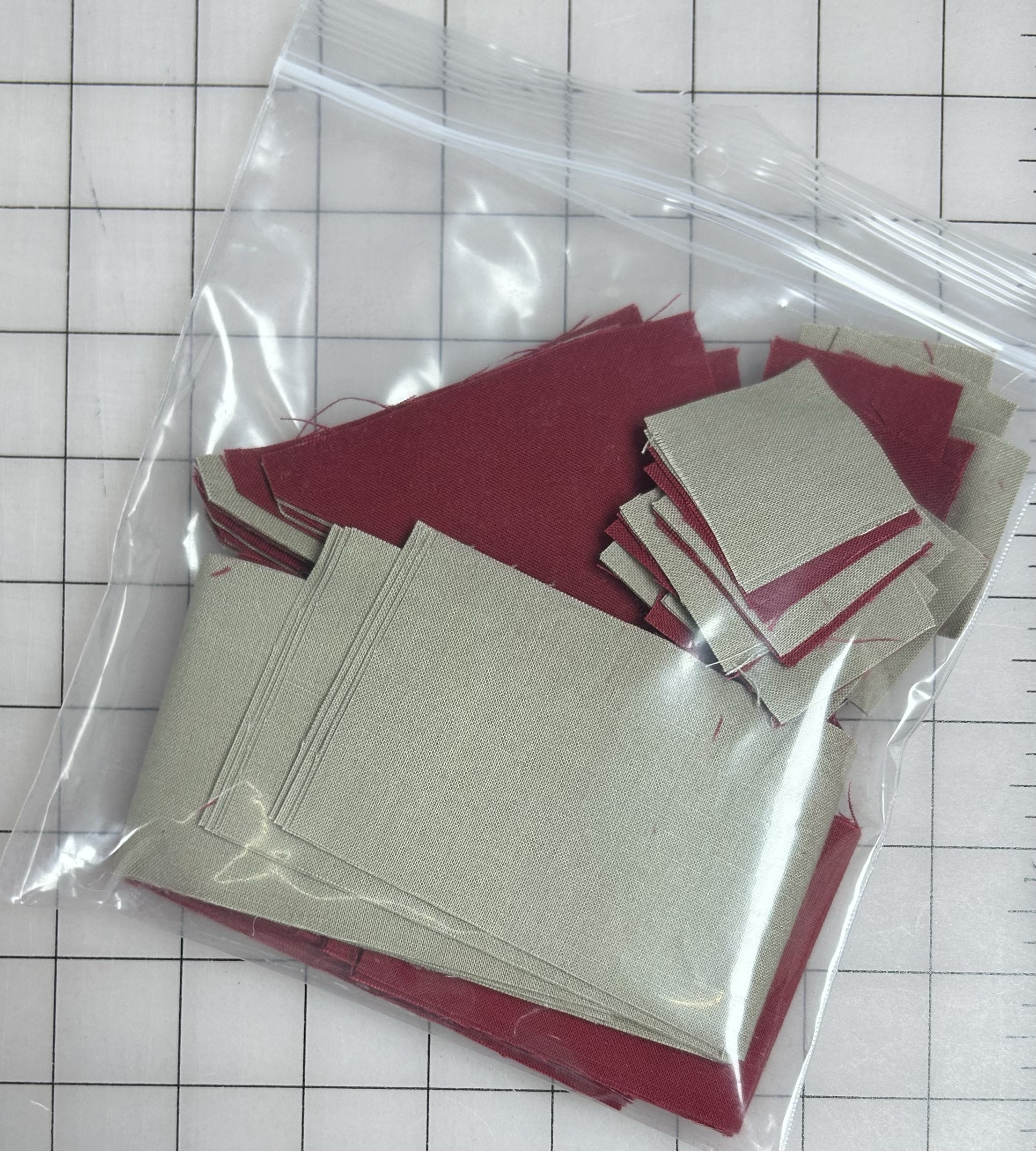 My First Kit | KatyQuilts