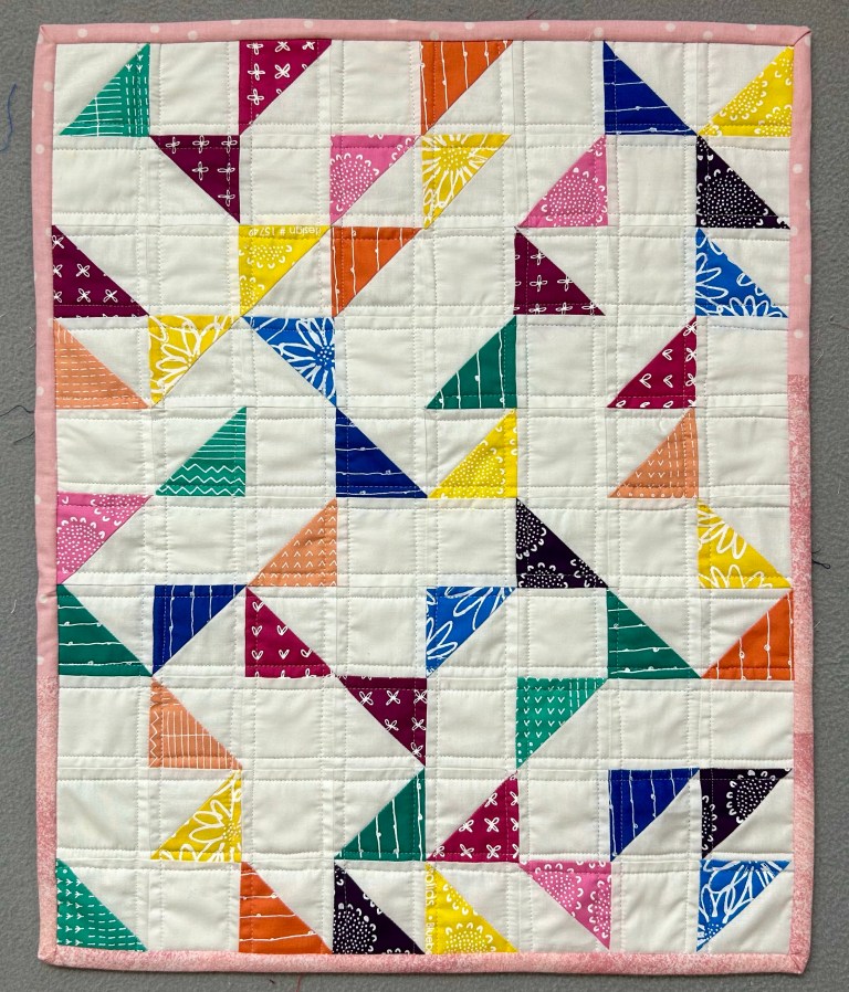 2024 Little Quilts | KatyQuilts