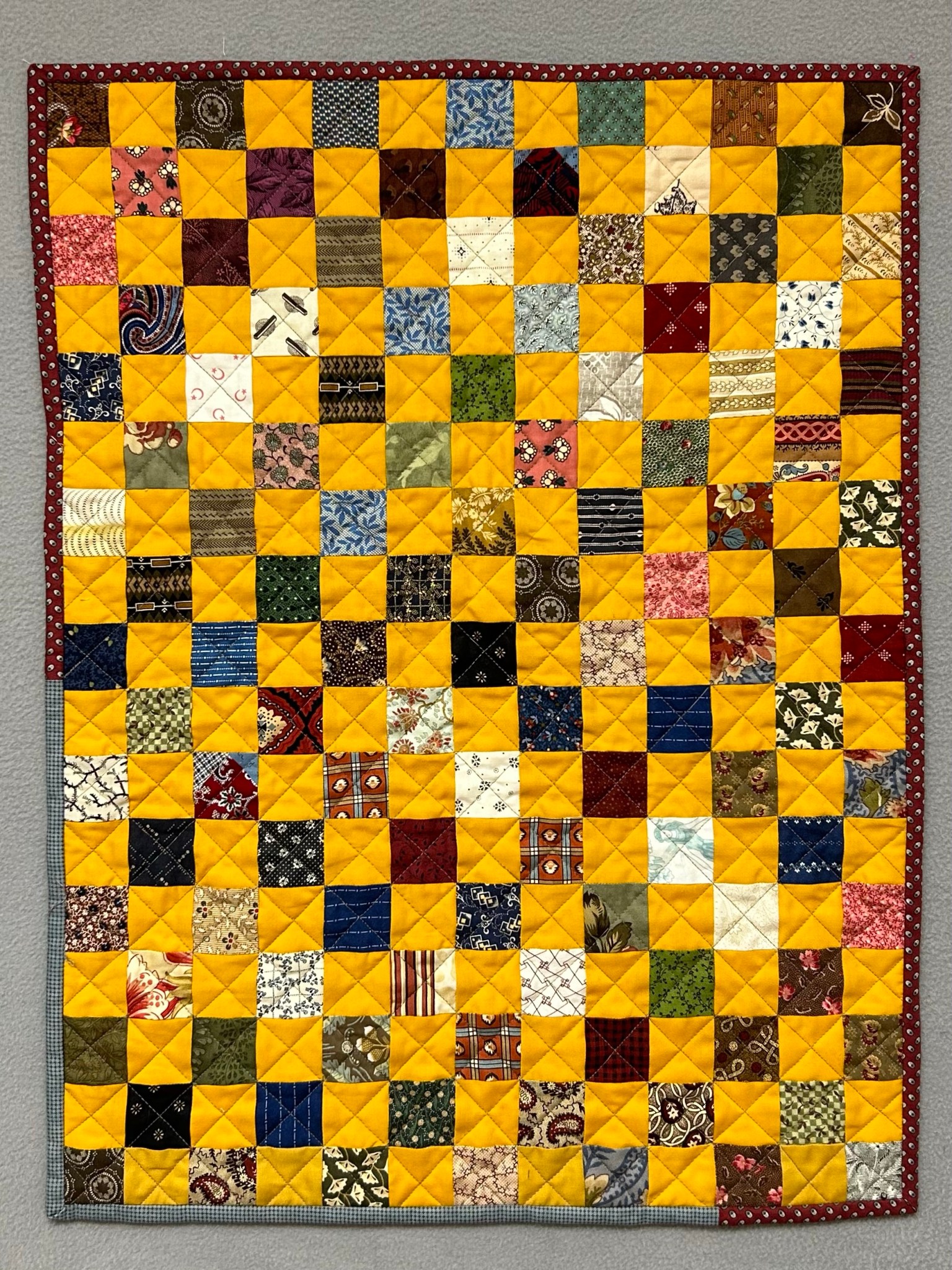 2024 Little Quilts | KatyQuilts