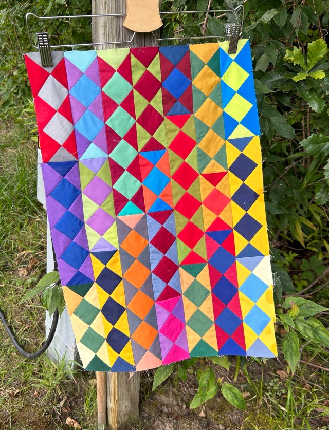 KatyQuilts | My musings on art and life….