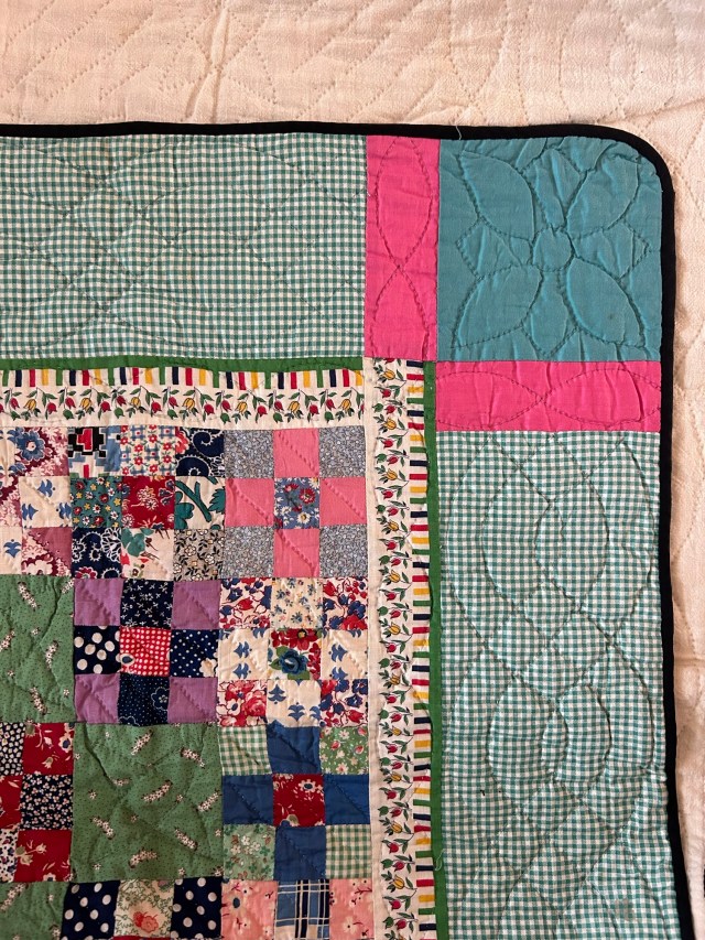 Masterpiece | KatyQuilts