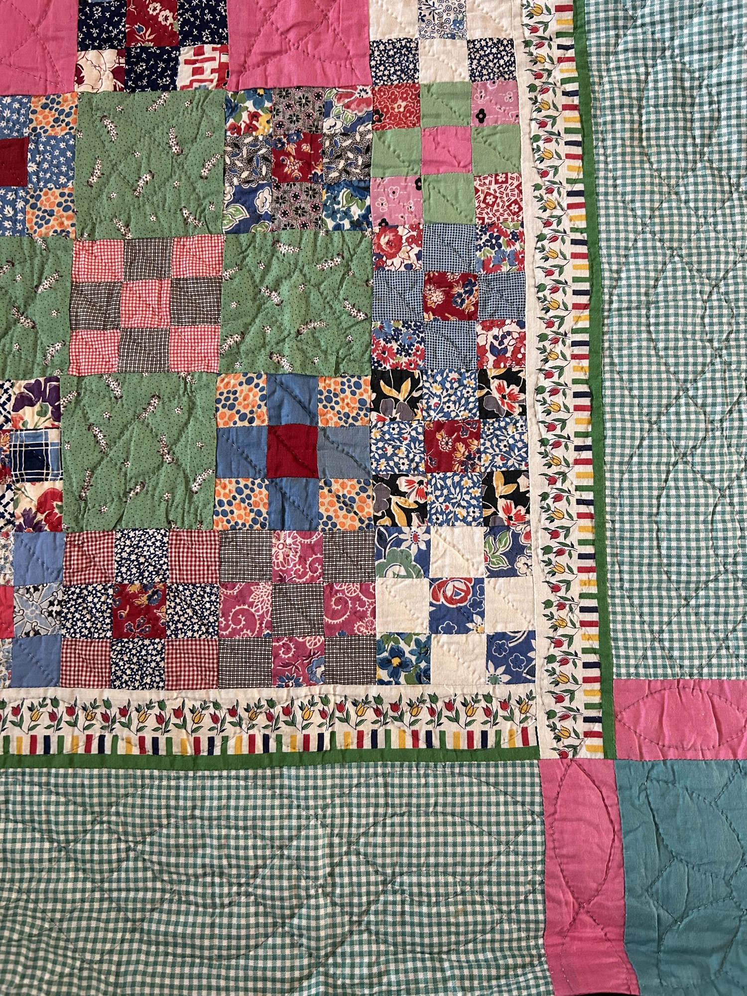 Masterpiece | KatyQuilts