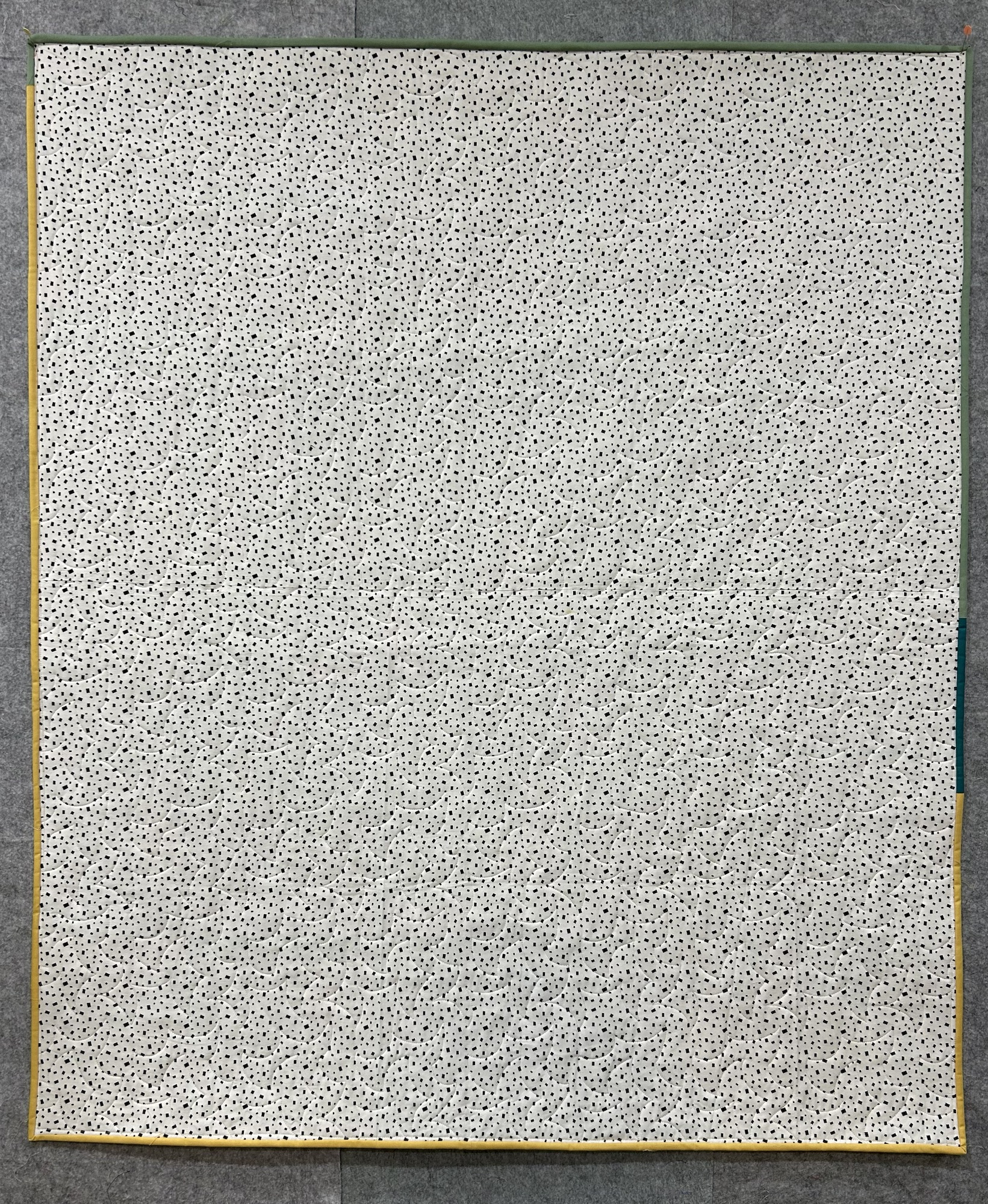 Finish It Up Friday ~ Four Patch | KatyQuilts