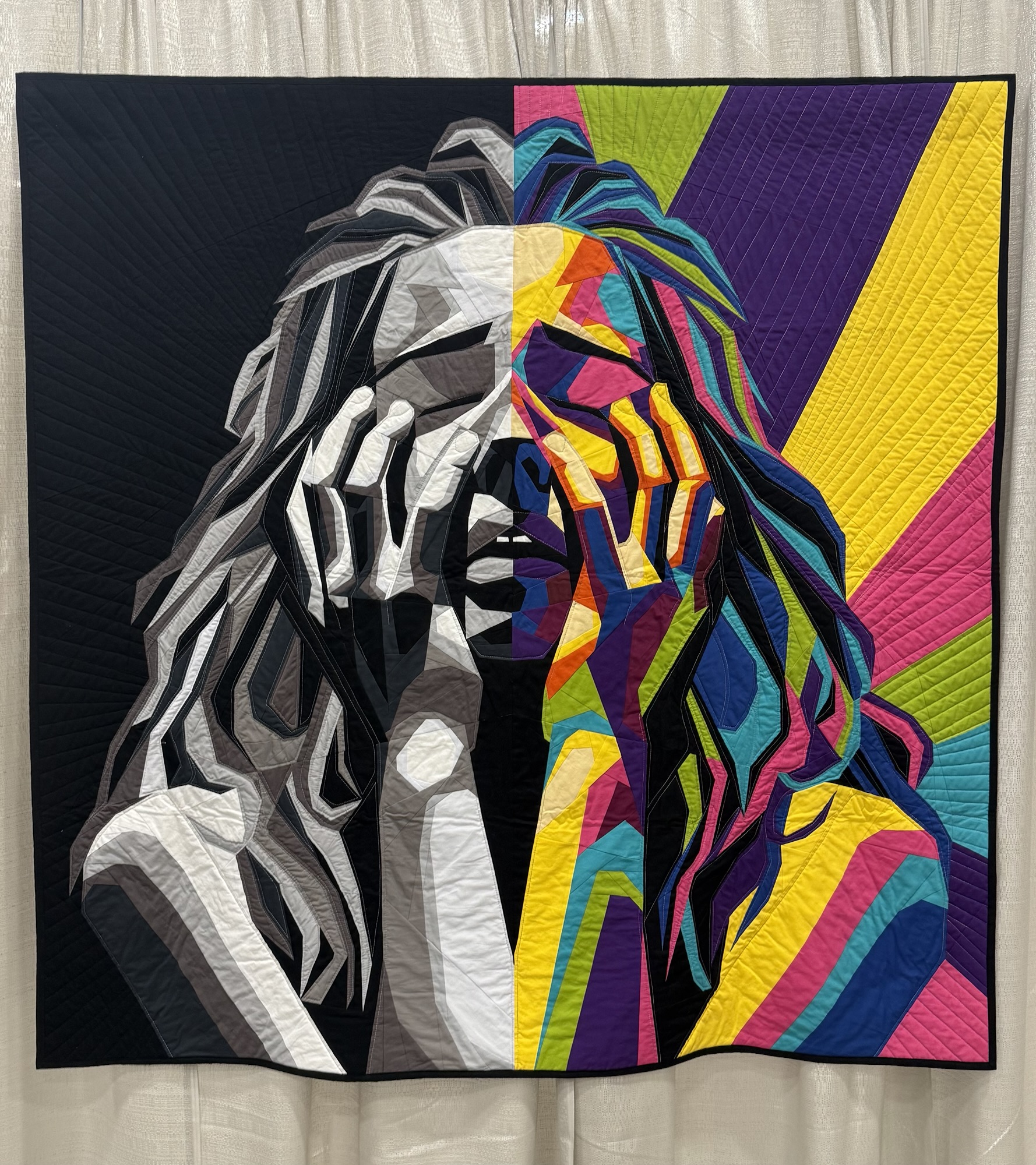 QuiltCon 2025~ Part 2 | KatyQuilts