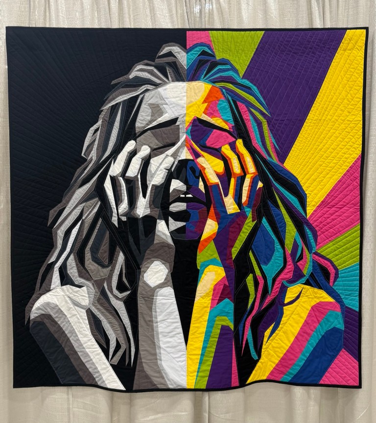QuiltCon 2025~ Part 2 | KatyQuilts