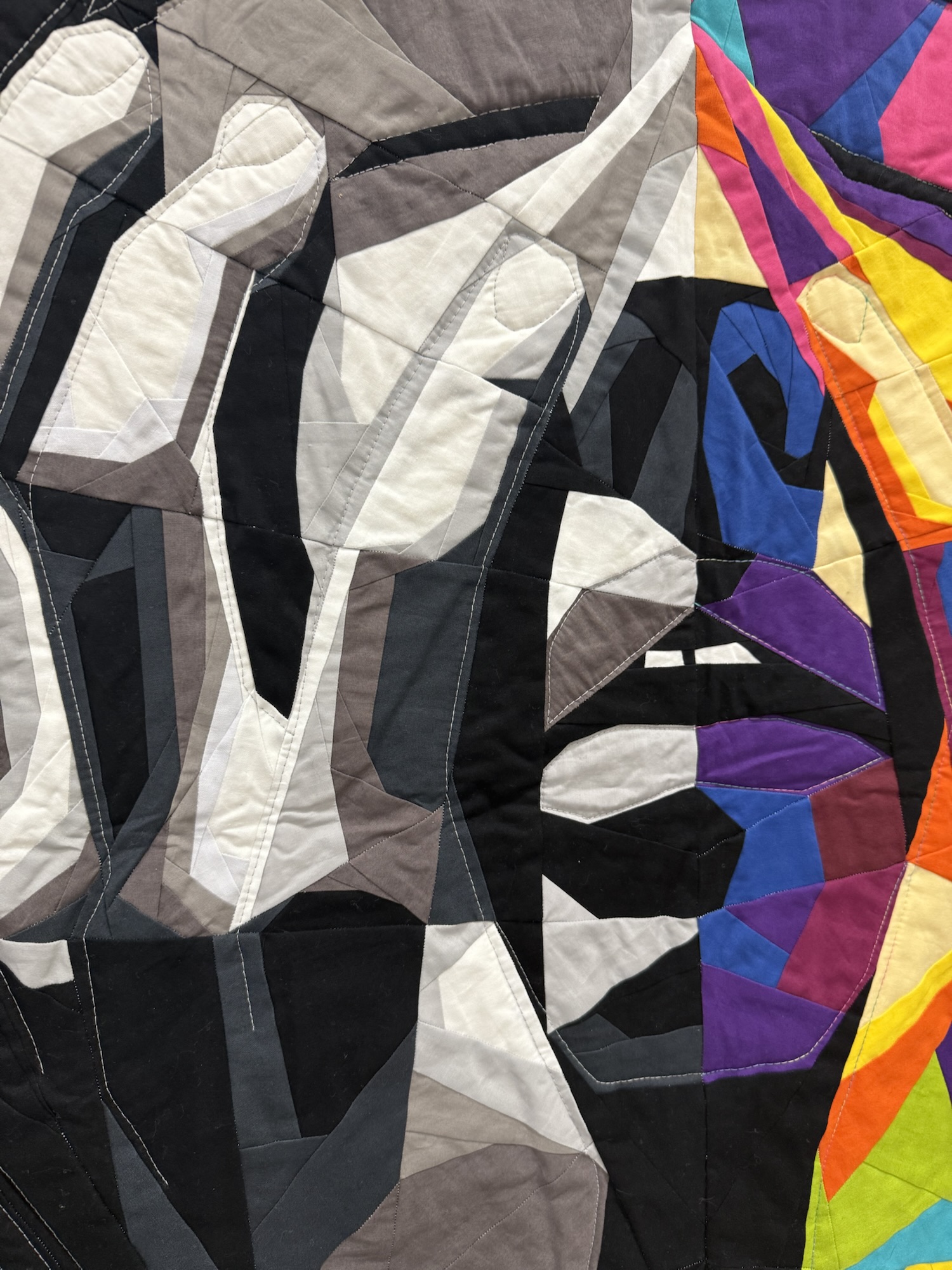 QuiltCon 2025~ Part 2 | KatyQuilts