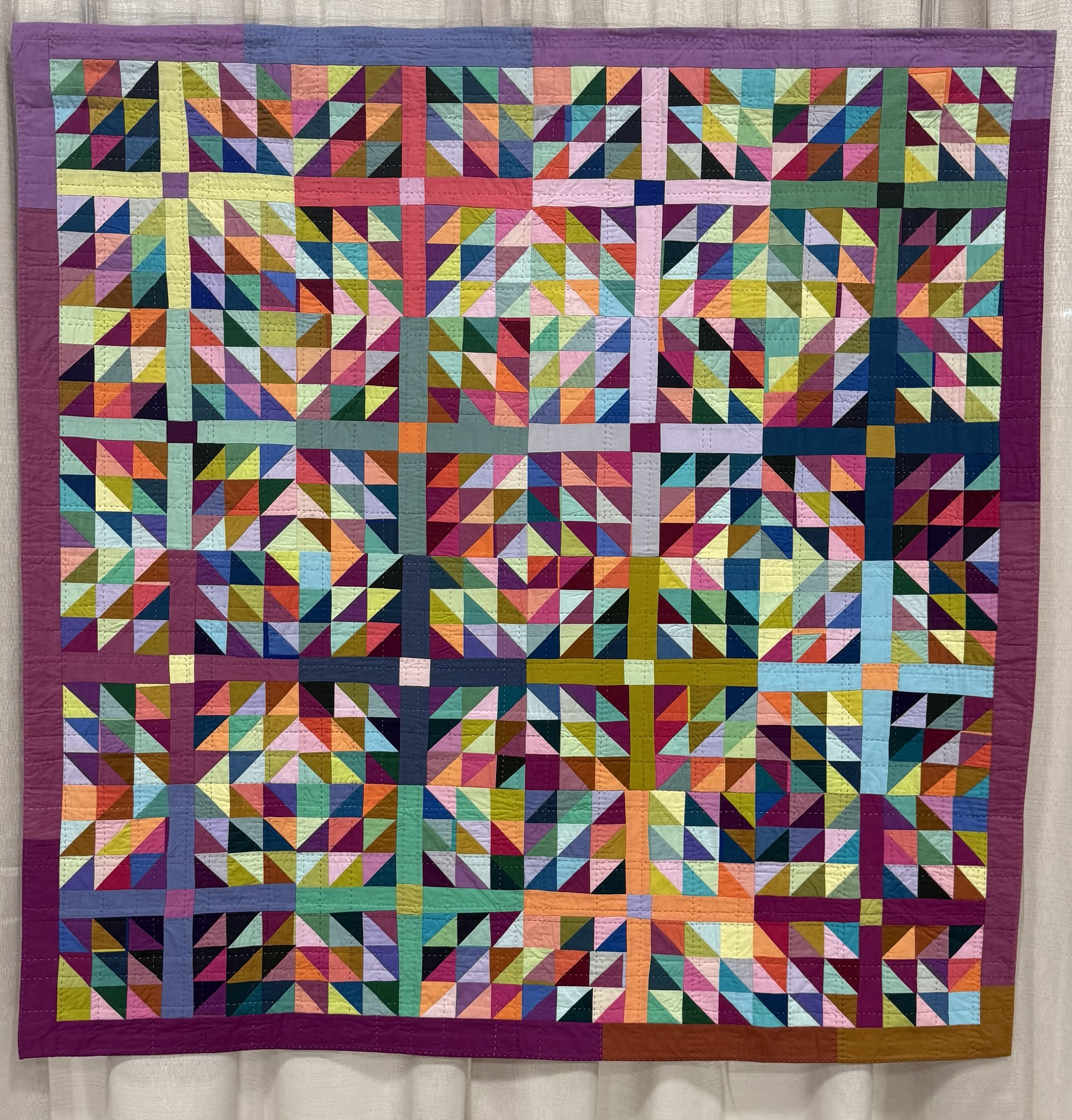 QuiltCon 2025 ~ Part 1 | KatyQuilts