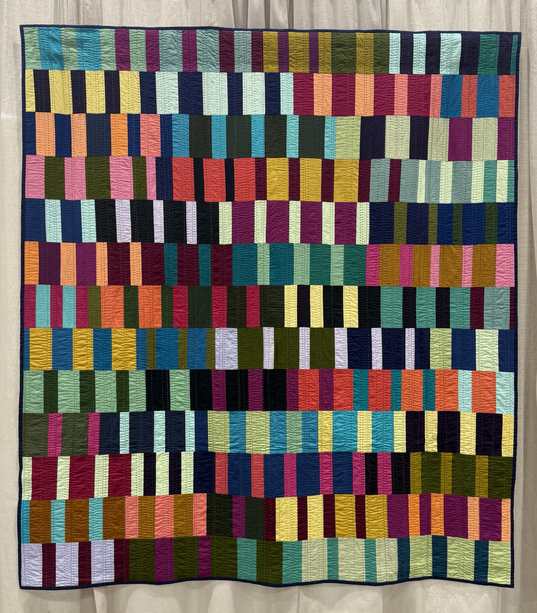 QuiltCon 2025 ~ Part 1 | KatyQuilts