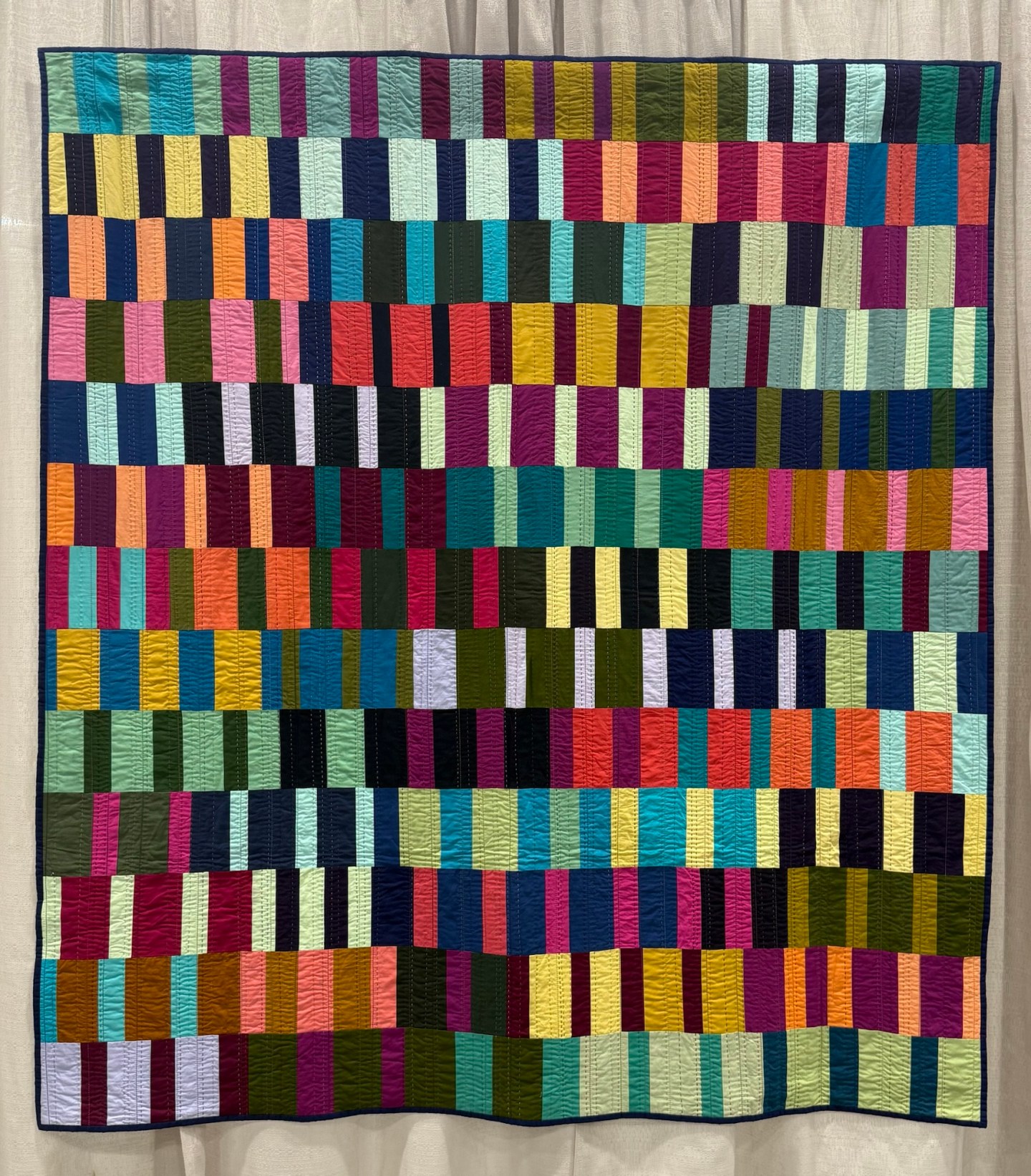 QuiltCon 2025 ~ Part 1 | KatyQuilts