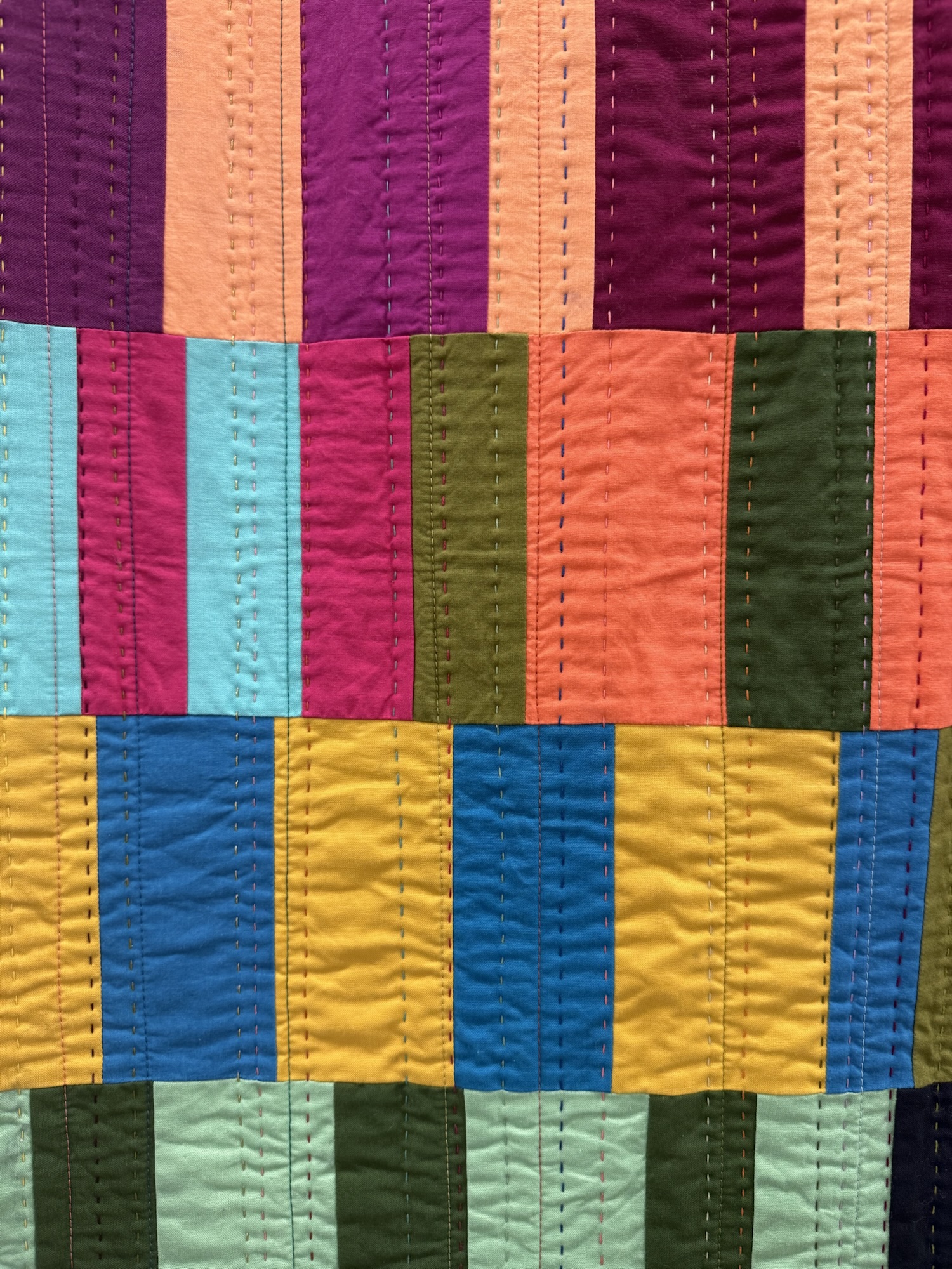 QuiltCon 2025 ~ Part 1 | KatyQuilts
