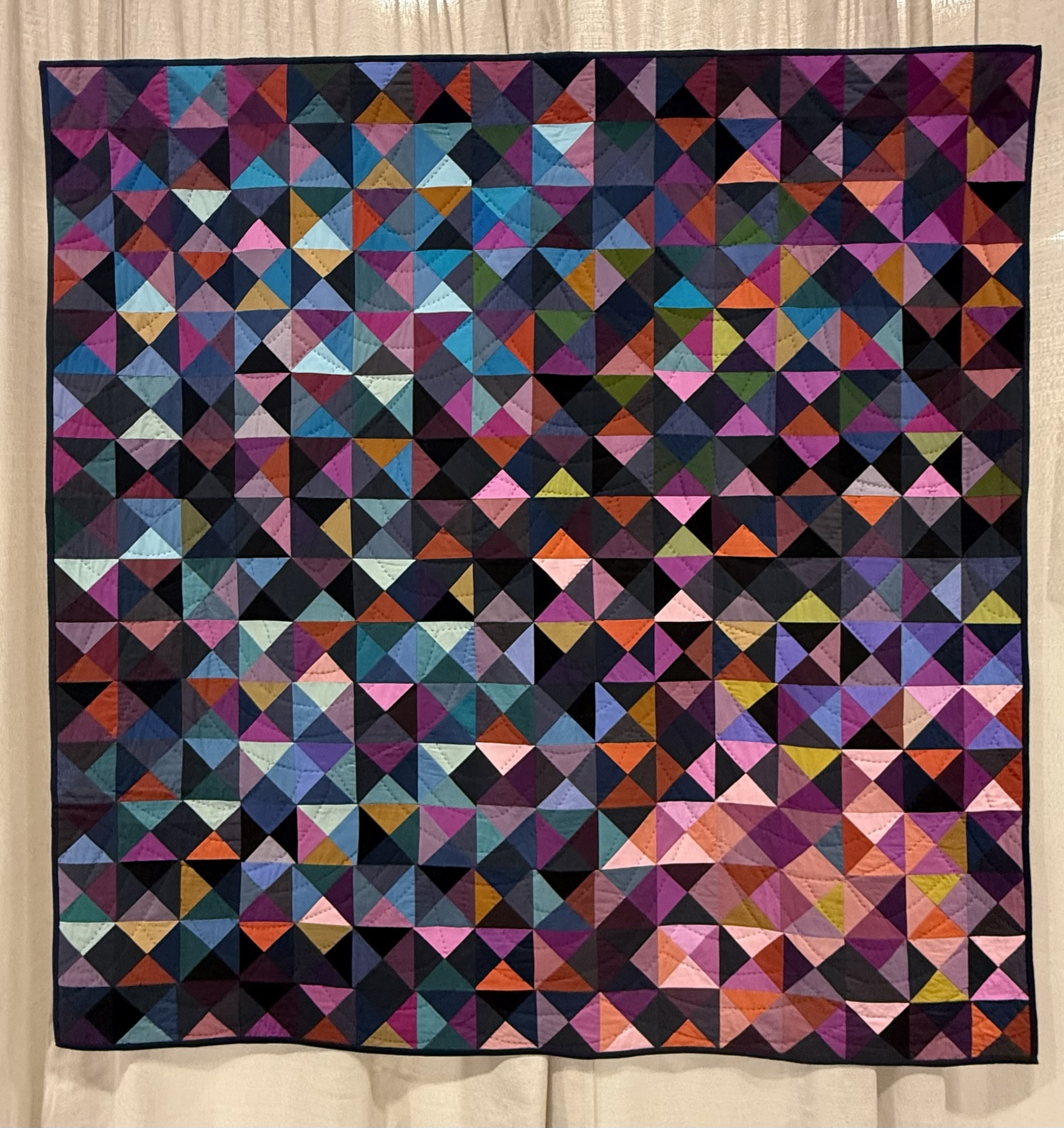 QuiltCon 2025 ~ Part 1 | KatyQuilts