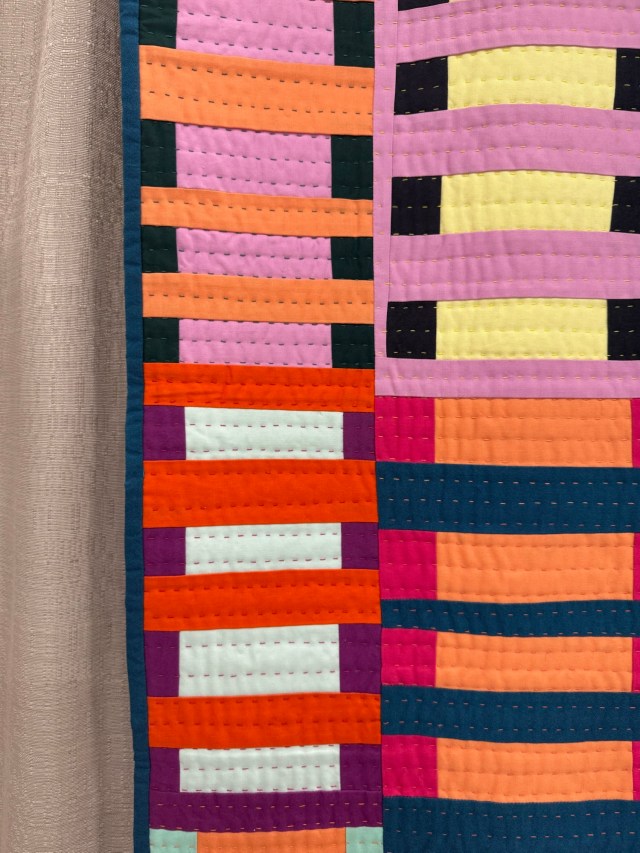 QuiltCon 2025 ~ Part 1 | KatyQuilts
