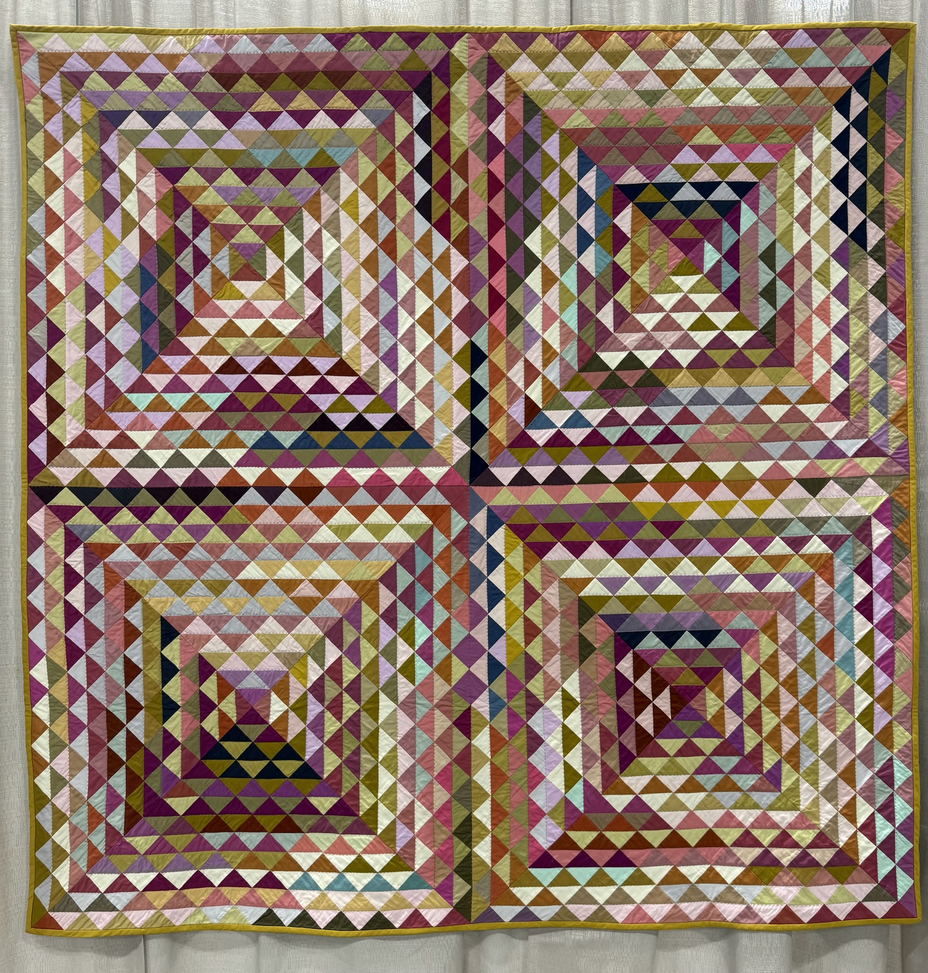 QuiltCon 2025 ~ Part 1 | KatyQuilts