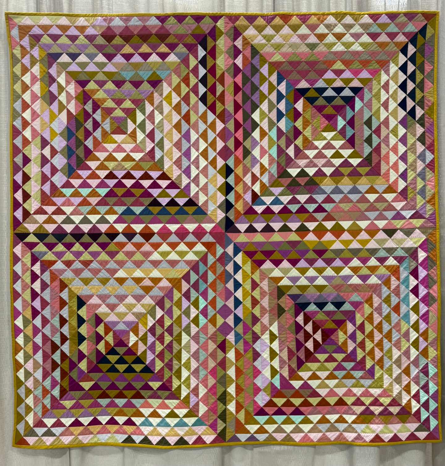 QuiltCon 2025 ~ Part 1 | KatyQuilts