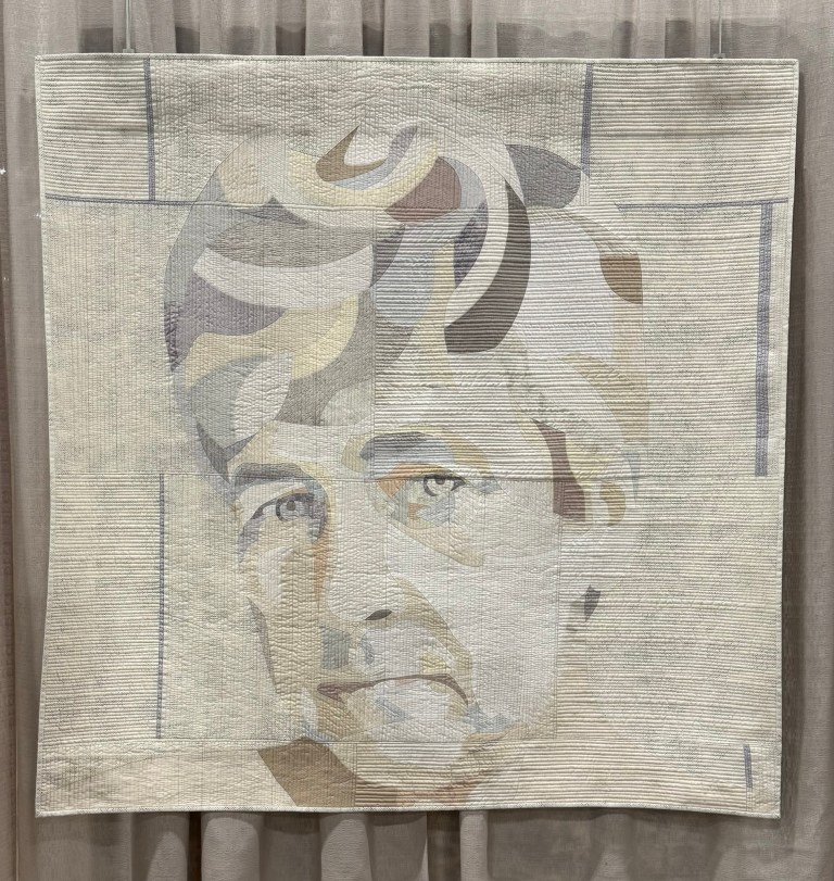 QuiltCon 2025~ Part 2 | KatyQuilts