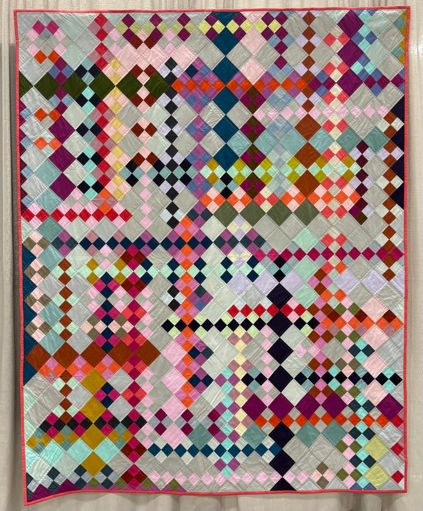 QuiltCon 2025 ~ Part 1 | KatyQuilts