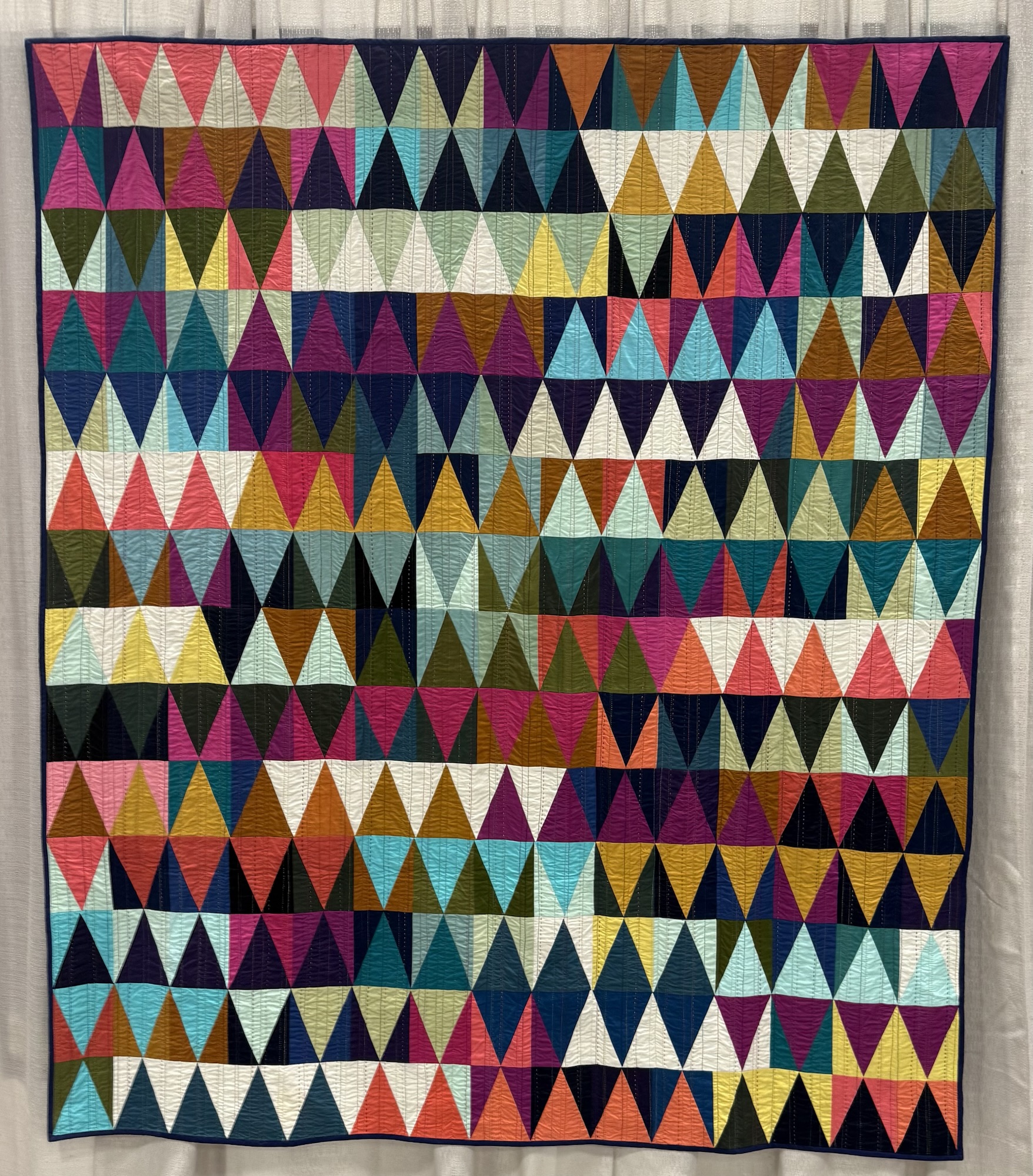QuiltCon 2025 ~ Part 1 | KatyQuilts