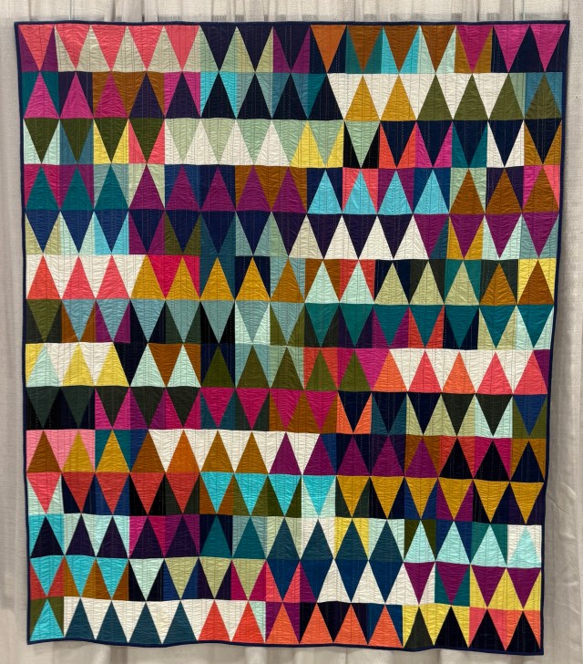 QuiltCon 2025 ~ Part 1 | KatyQuilts