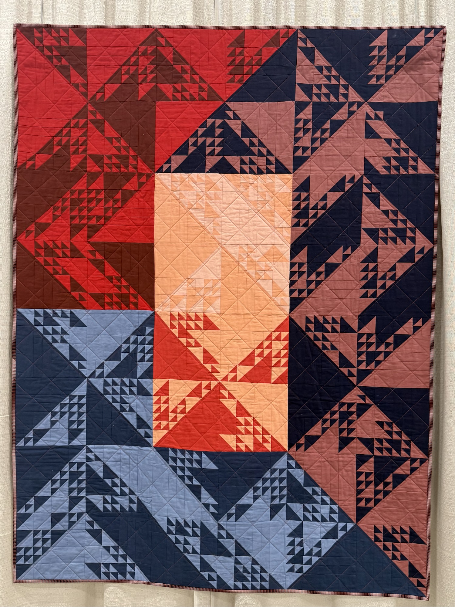 QuiltCon 2025 ~ Part 5 | KatyQuilts