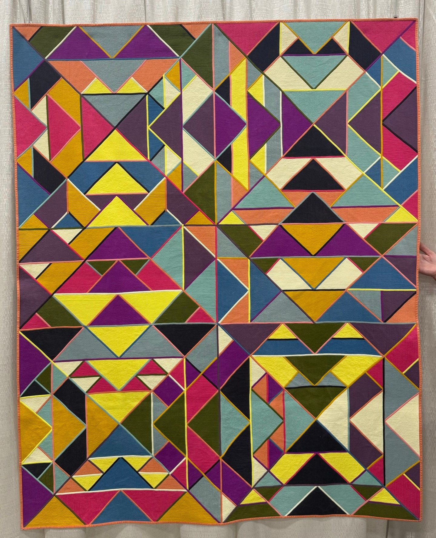 QuiltCon 2025 ~ Part 4 | KatyQuilts