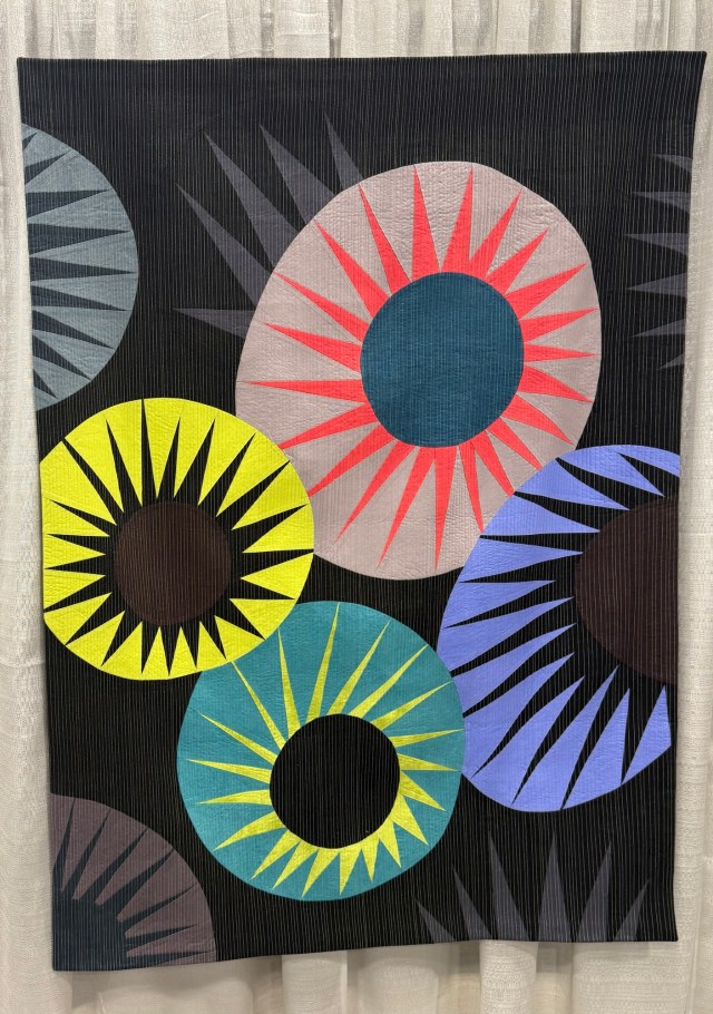 QuiltCon 2025 ~ Part 4 | KatyQuilts