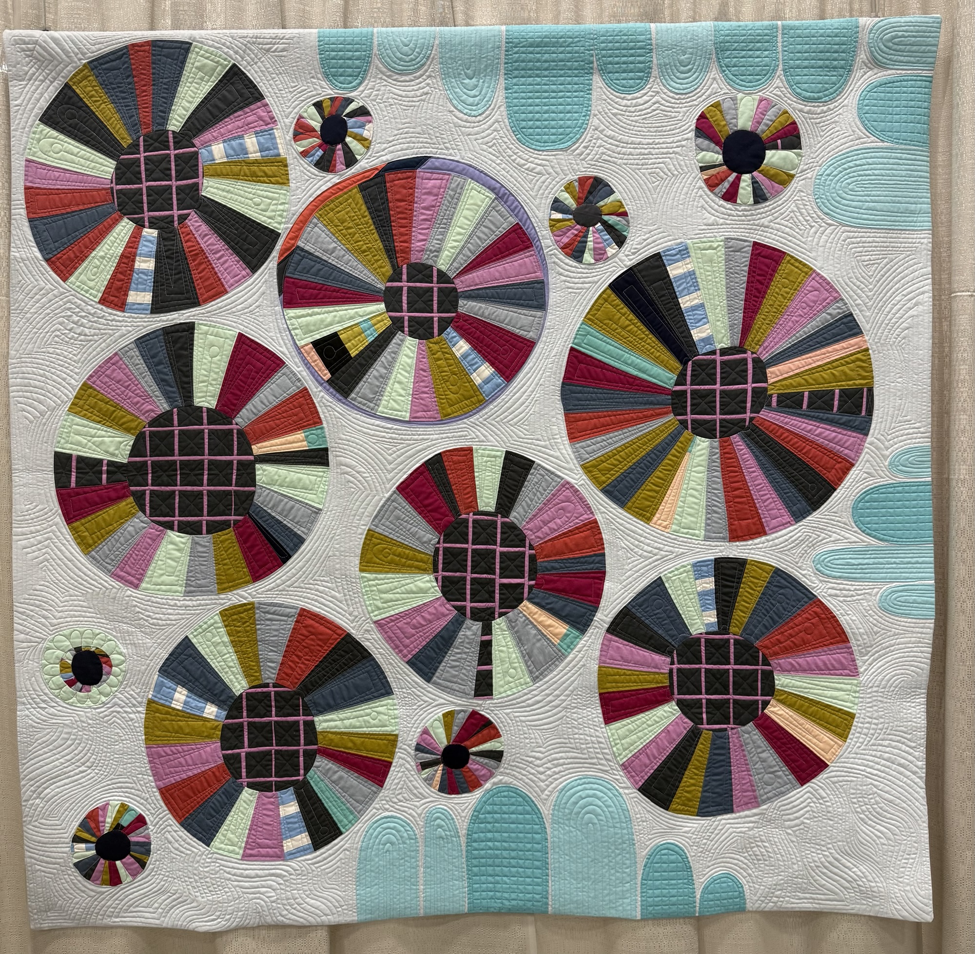 QuiltCon 2025 ~ Part 4 | KatyQuilts