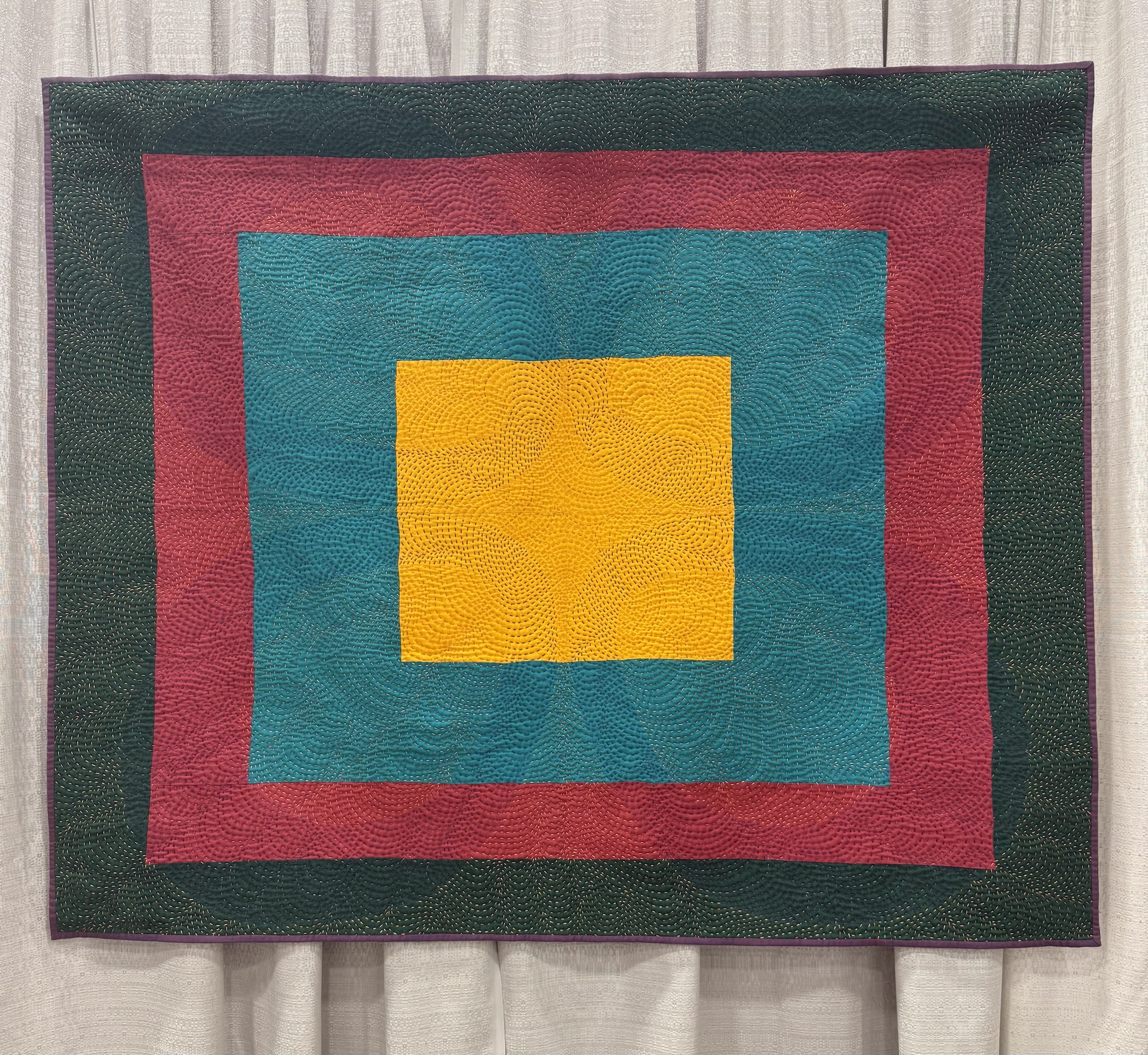 QuiltCon 2025 ~ Part 4 | KatyQuilts