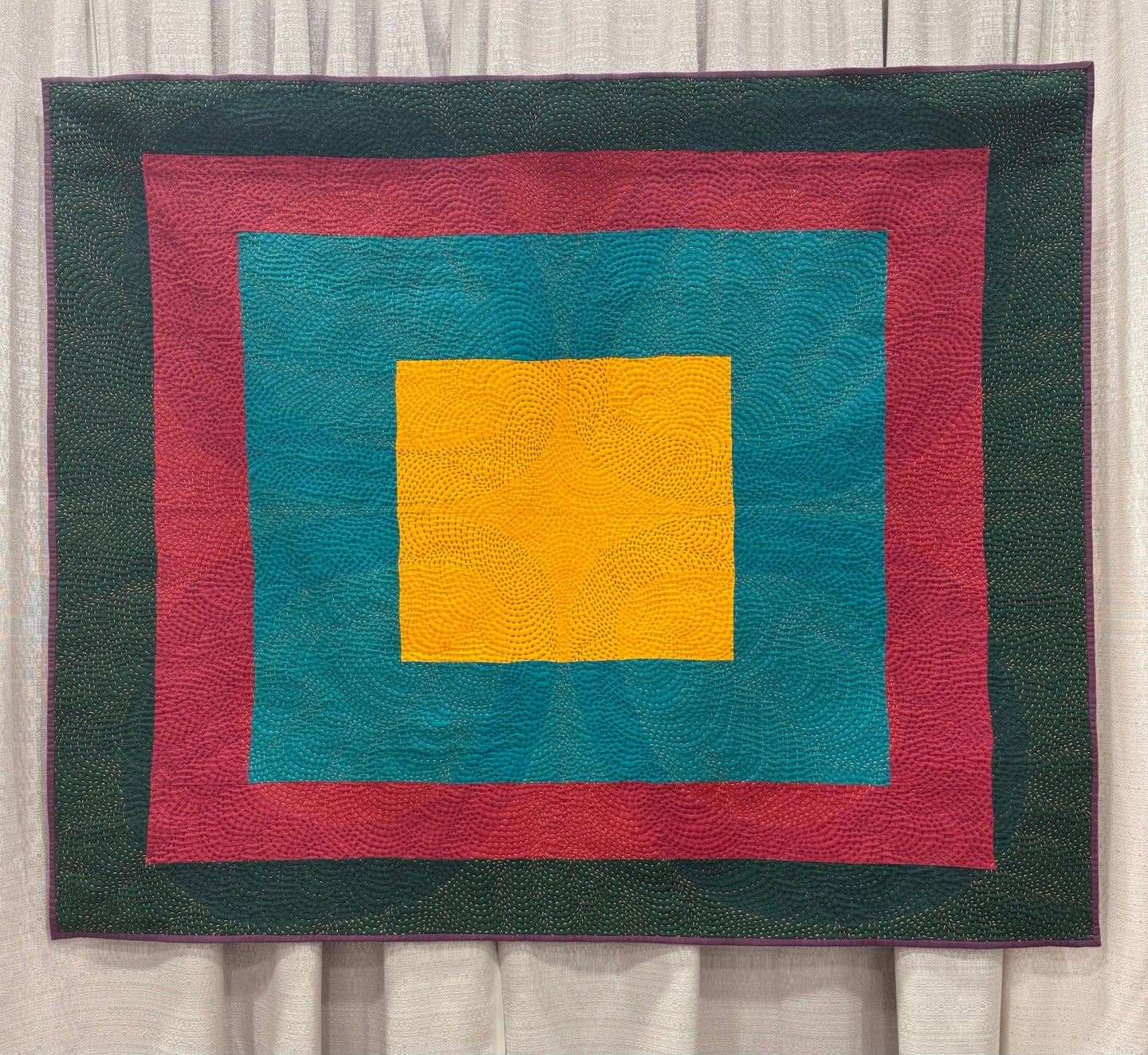 QuiltCon 2025 ~ Part 4 | KatyQuilts